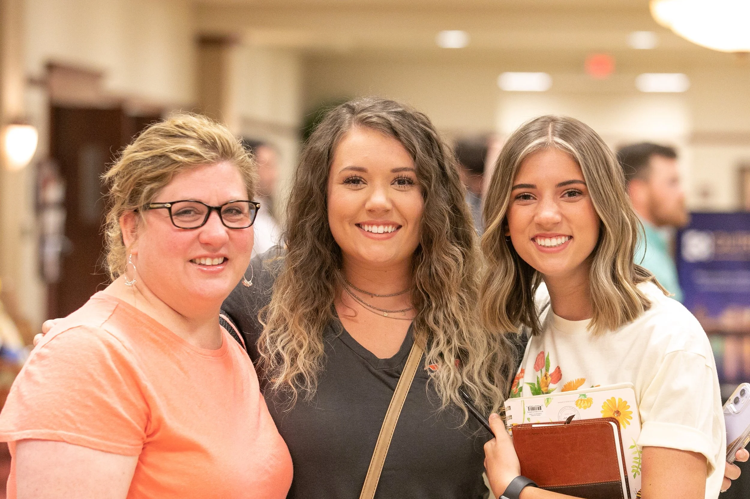 Youth — Eastland Baptist Church in Tulsa, OK