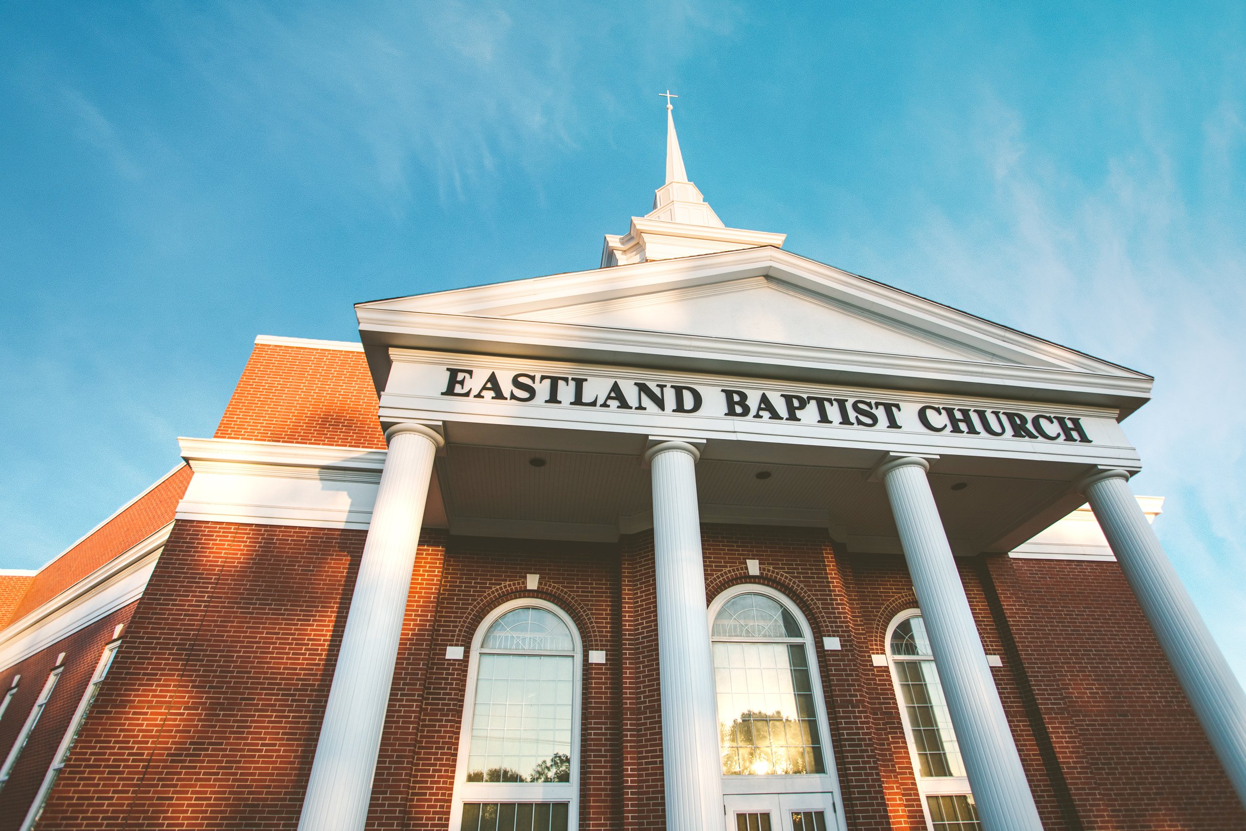 Featured Photos — Eastland Baptist Church in Tulsa, OK