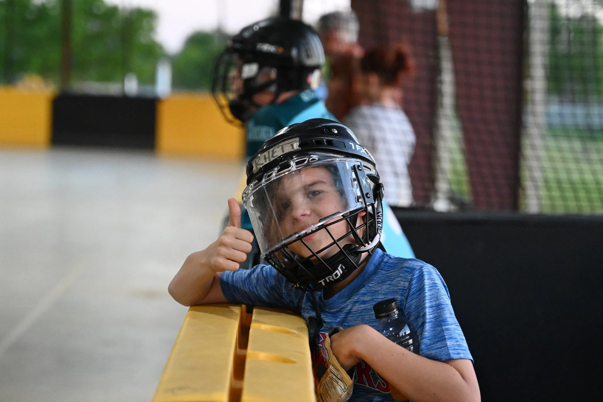 League and Event Calendar — Kyle Hockey