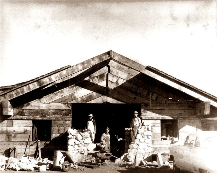 Timbers Roadhouse