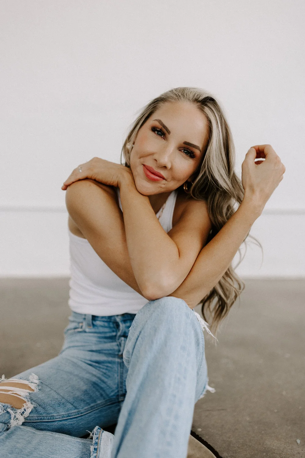 About — CARRIE LIPPERT GILLASPIE