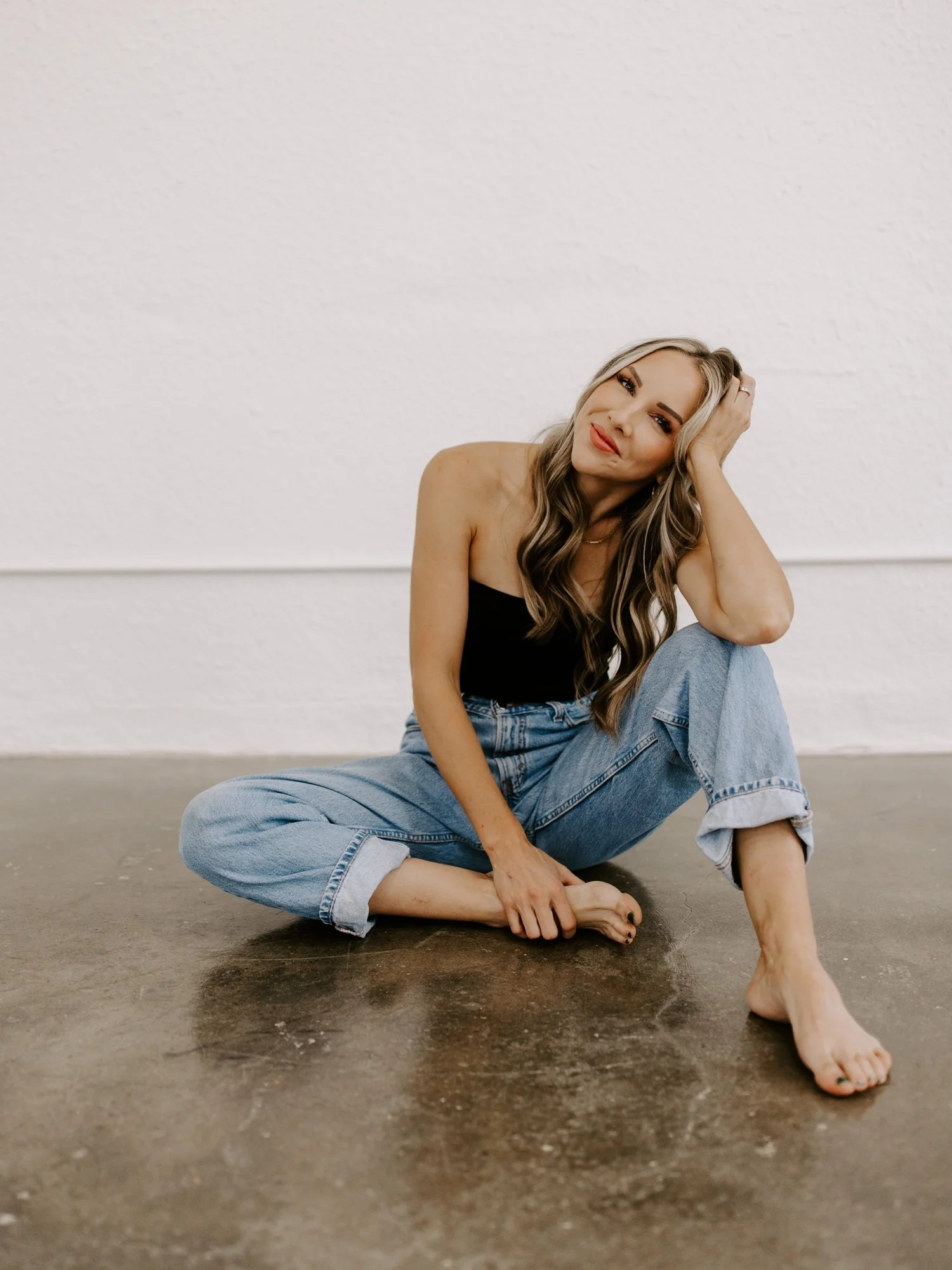 CARRIE LIPPERT GILLASPIE