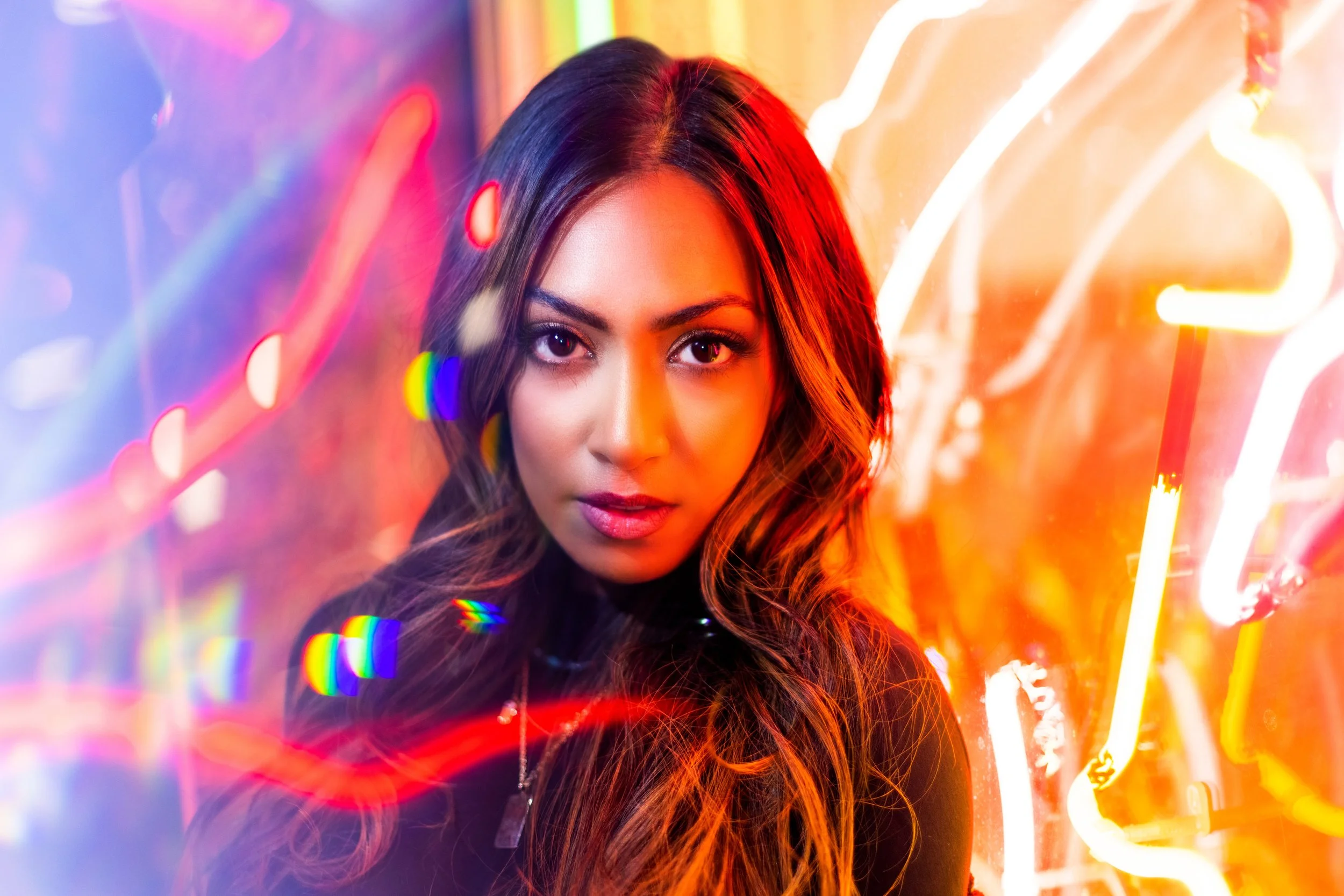 Marline Yan Instagram