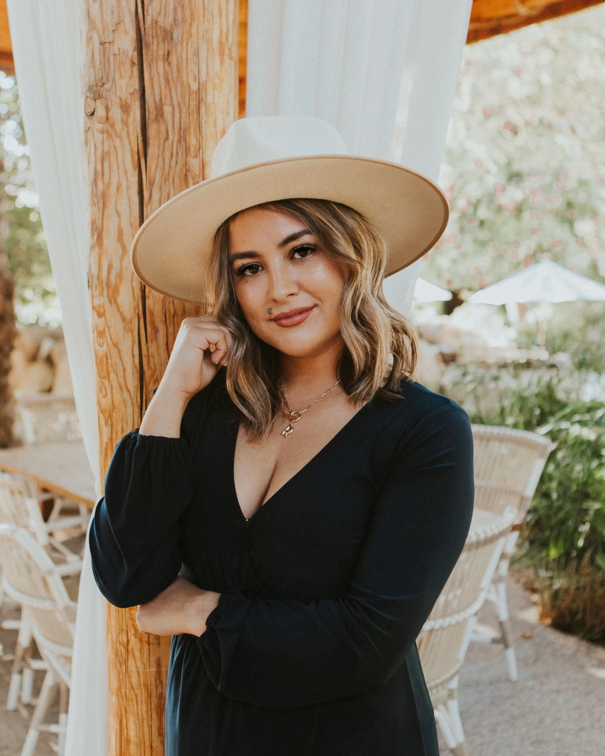 Rachel Fischer Visuals