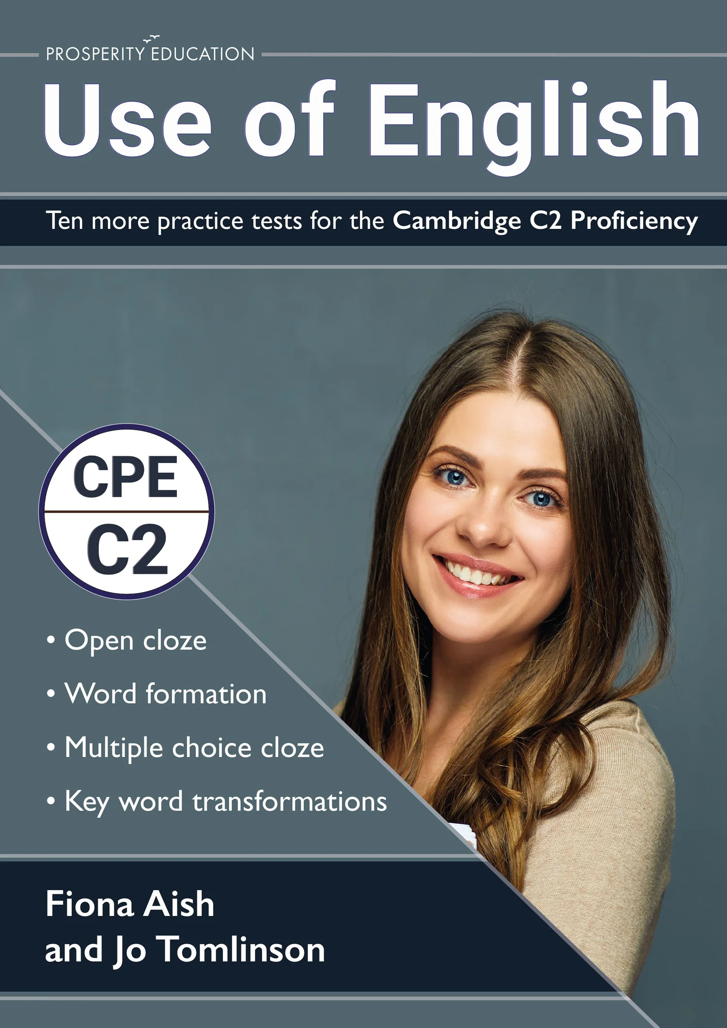 Free English language practice tests — Prosperity Education Cambridge ...