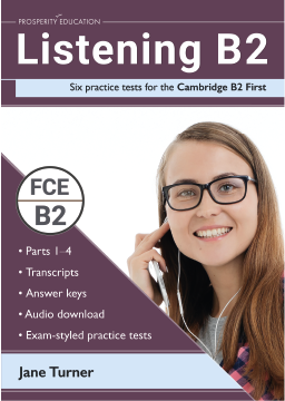 Free English language practice tests — Prosperity Education Cambridge ...