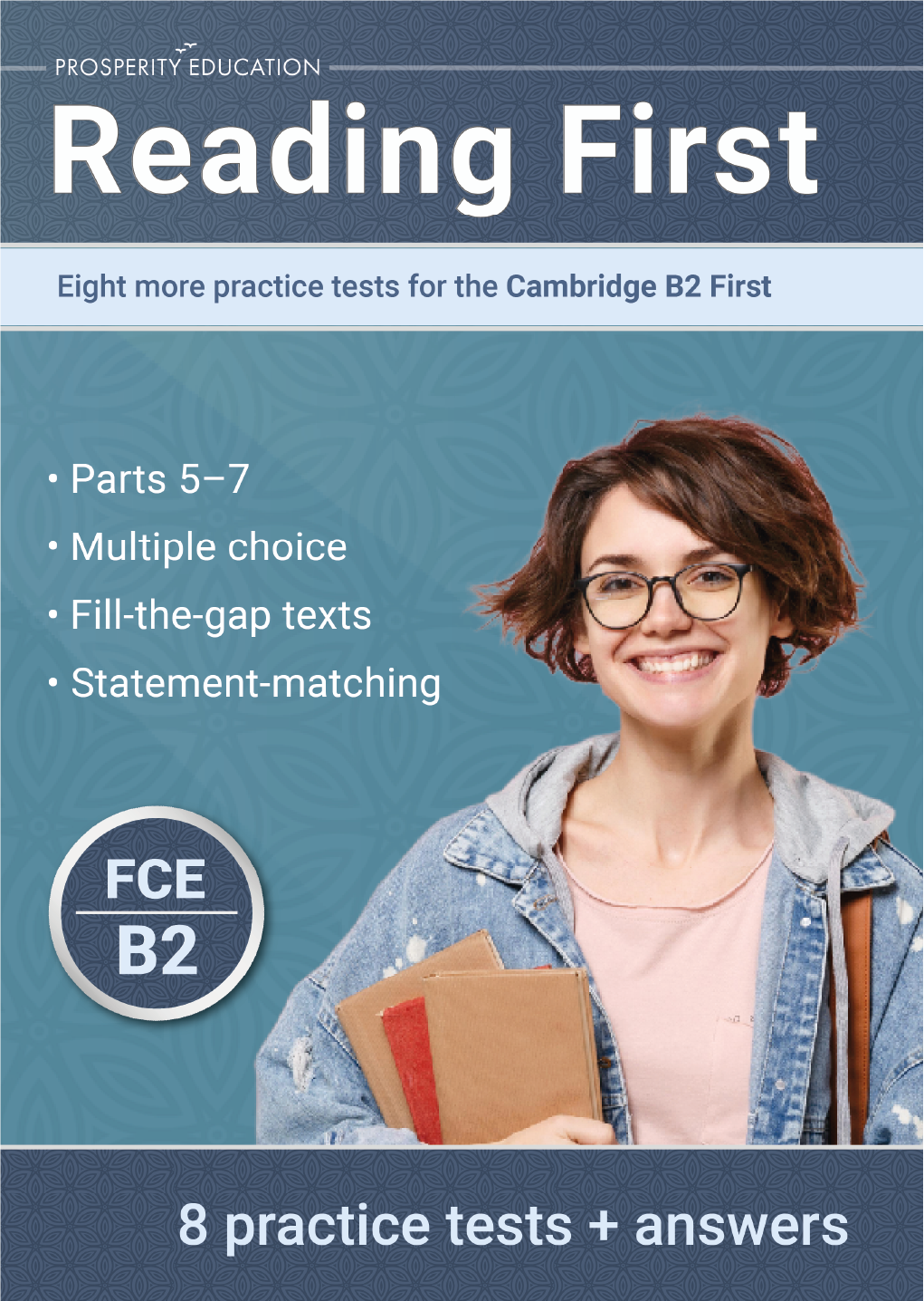 Free English language practice tests — Prosperity Education Cambridge ...