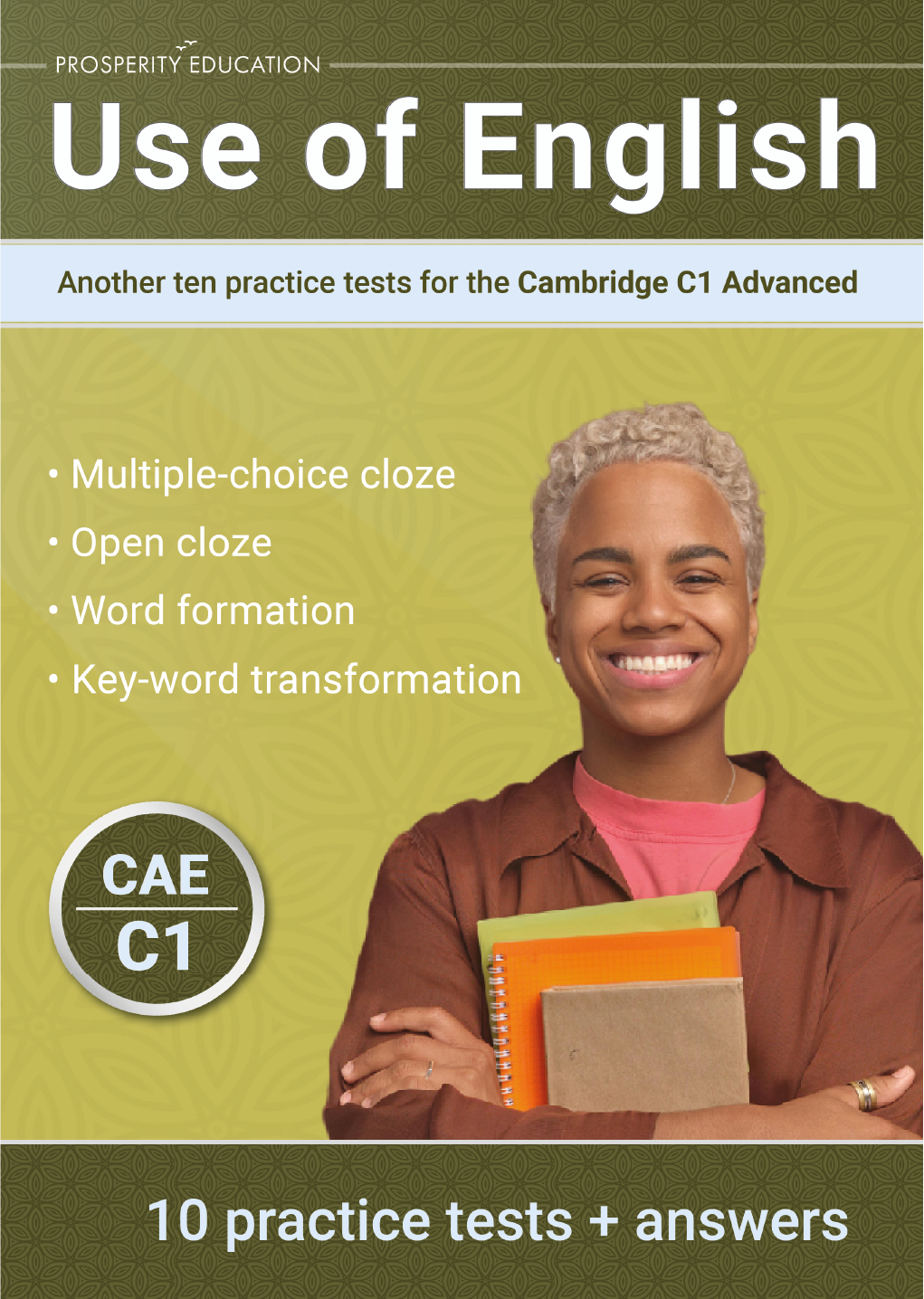 Advanced C1 English Lessons | C1 English Lesson Plans – CISHZD