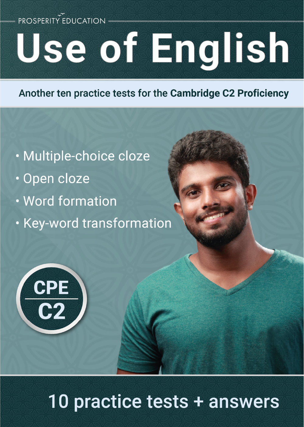 Free English language practice tests — Prosperity Education Cambridge ...