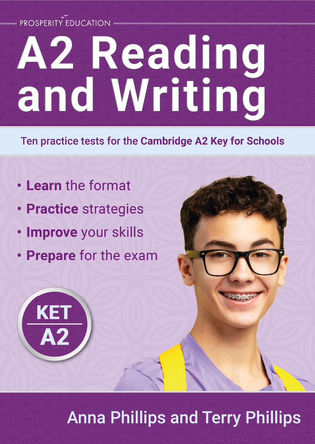 A2 Reading and Writing: Ten practice tests for the Cambridge Key for ... A2 Reading and Writing: Ten practice tests for the Cambridge Key for ...