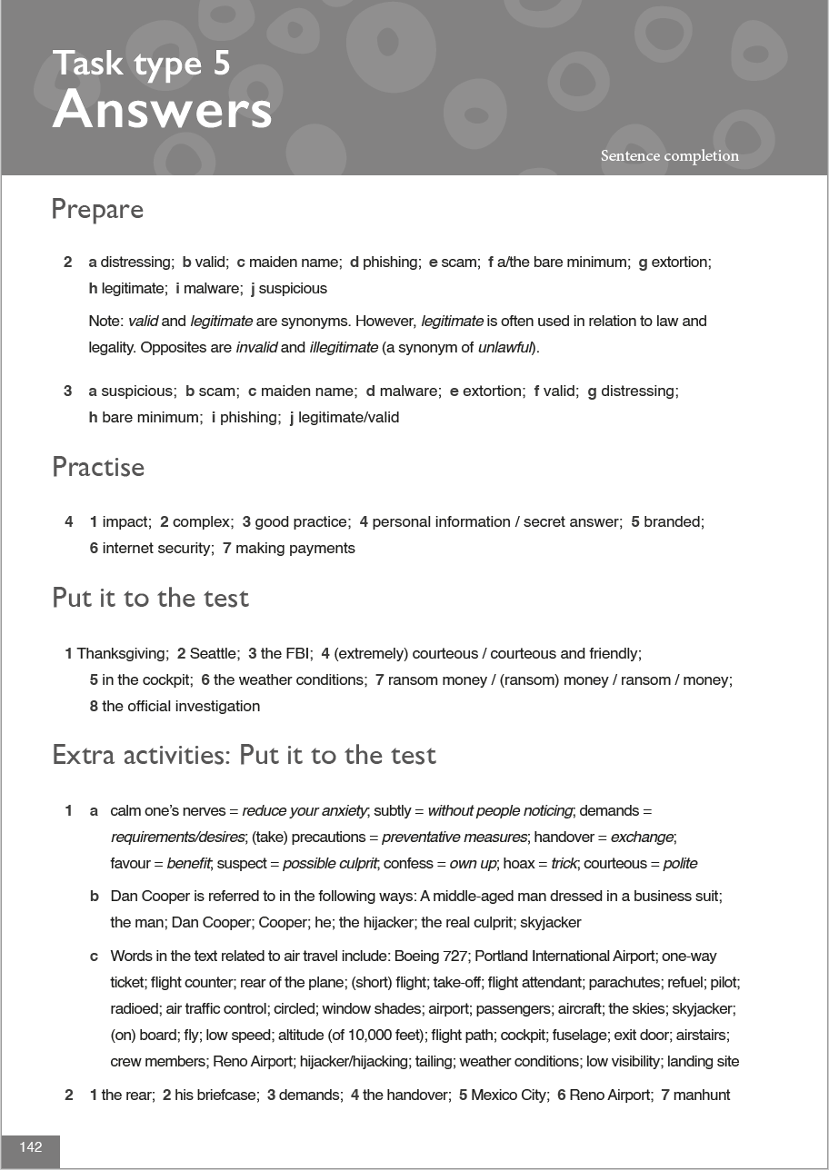 Introducing our new IELTS Academic Reading resources — Prosperity ...