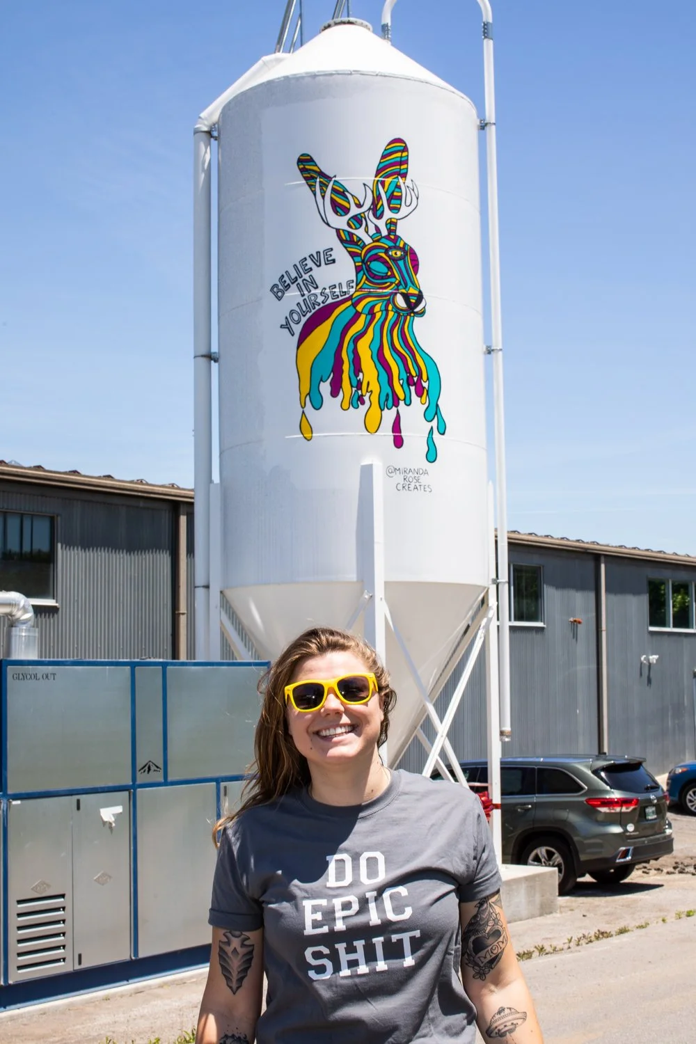 Miranda Rose Creates