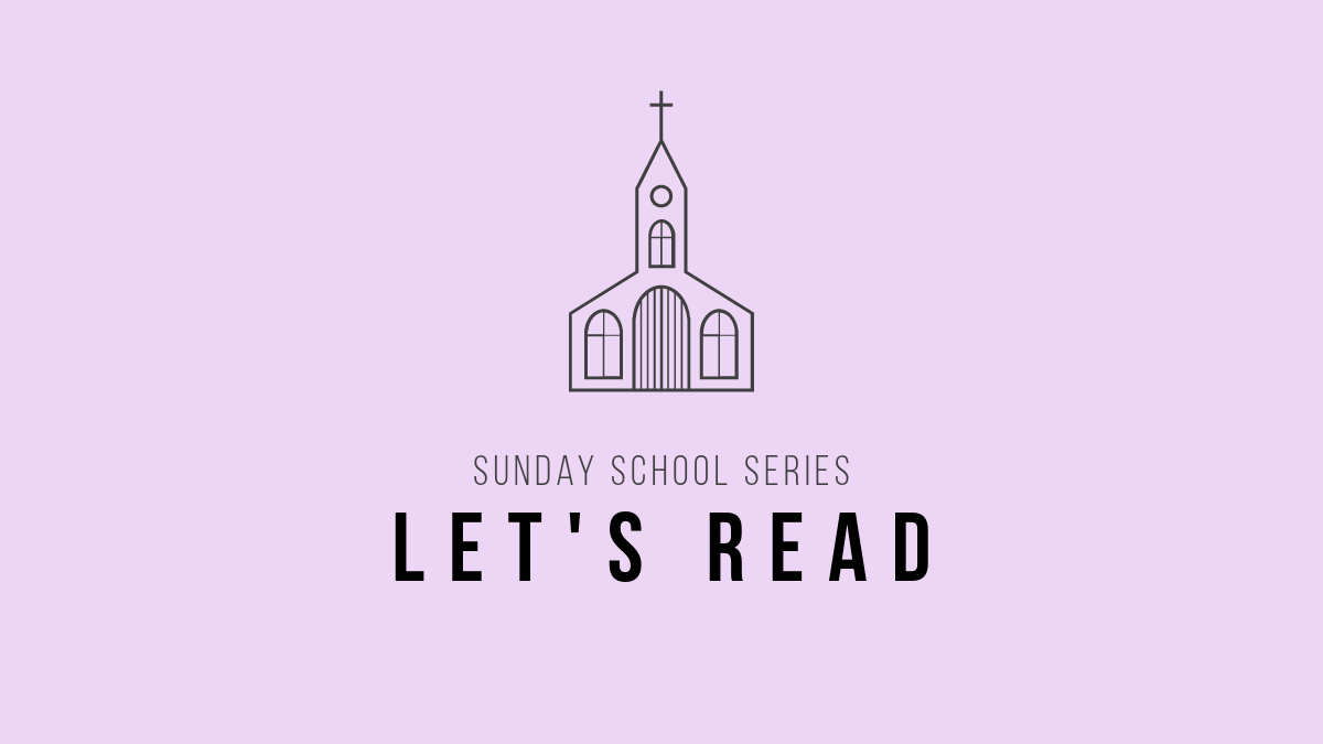 SCCEFC English Congregation — SCCEFC