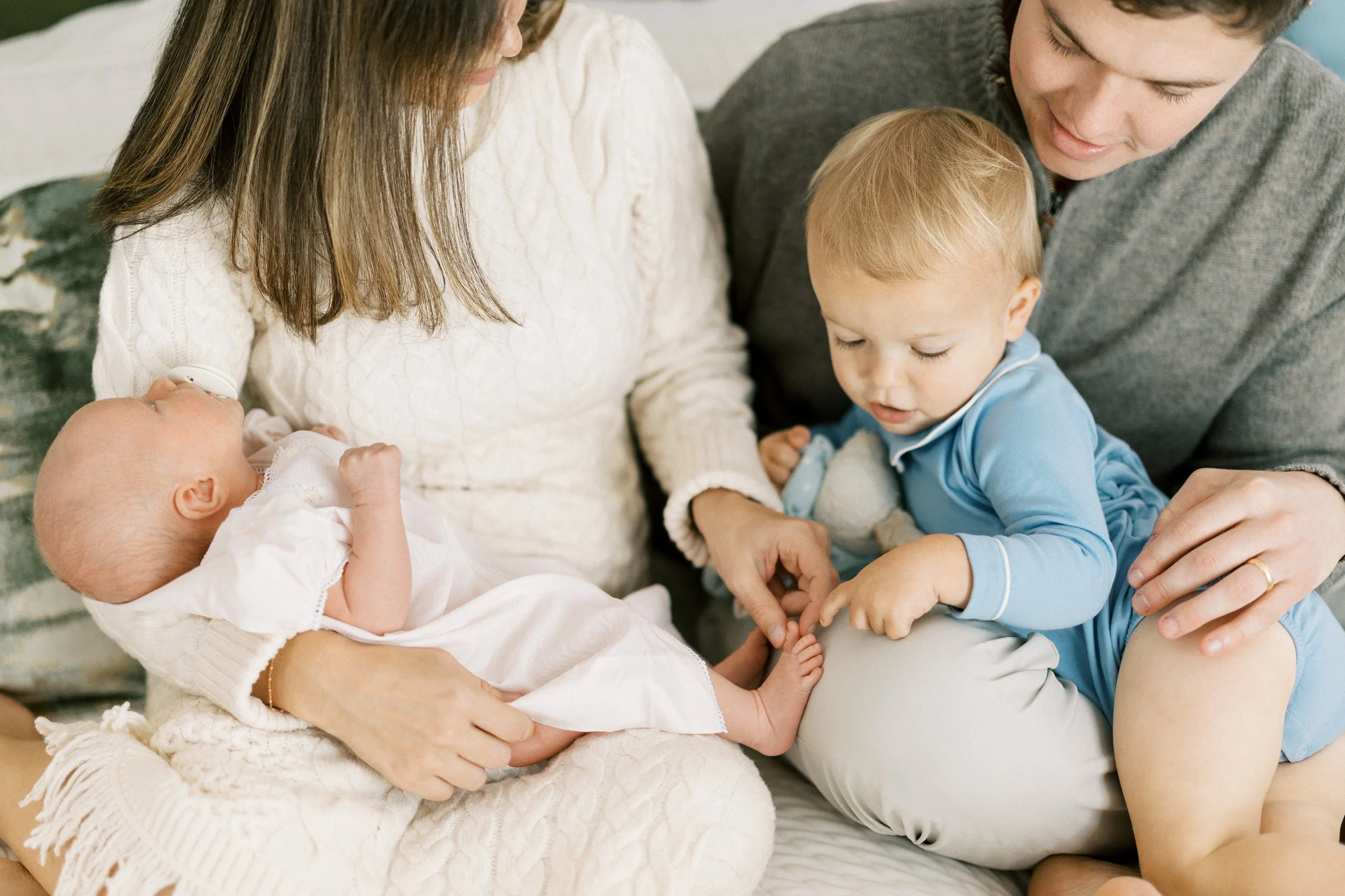 Family Photography St Louis | Tristan Singleton Photography