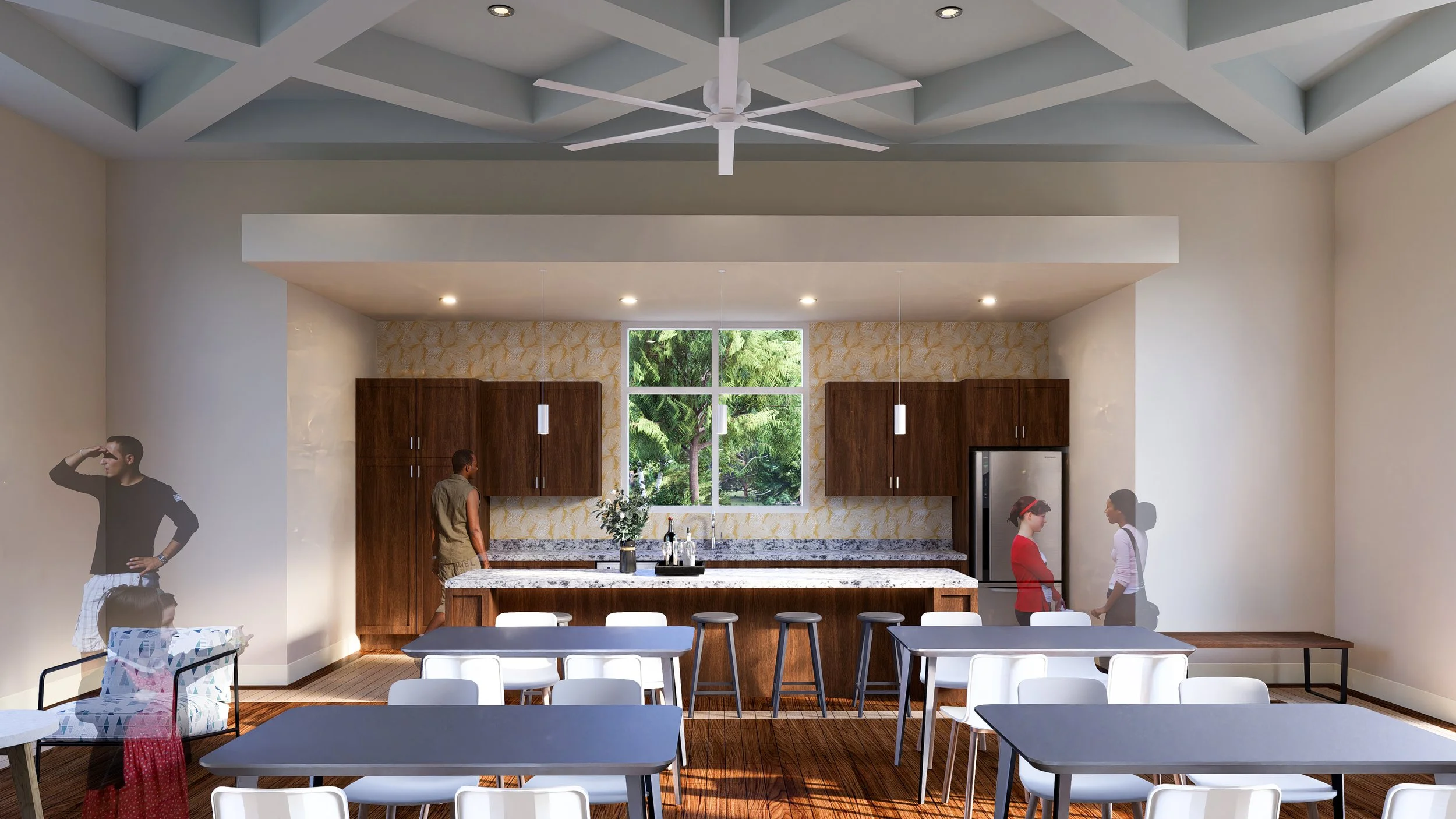 Projects — EJL Atelier architecture | design