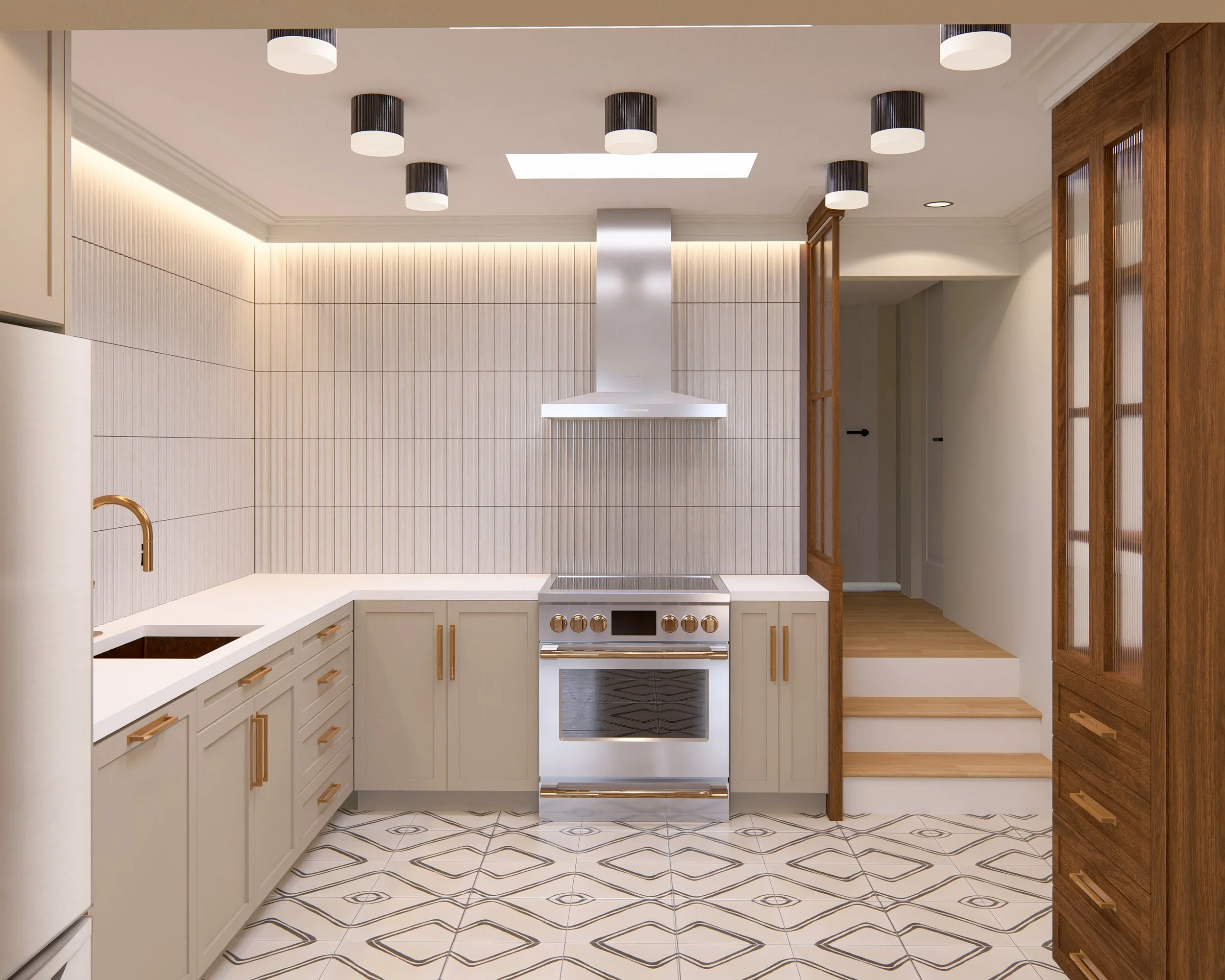 Projects — EJL Atelier architecture | design