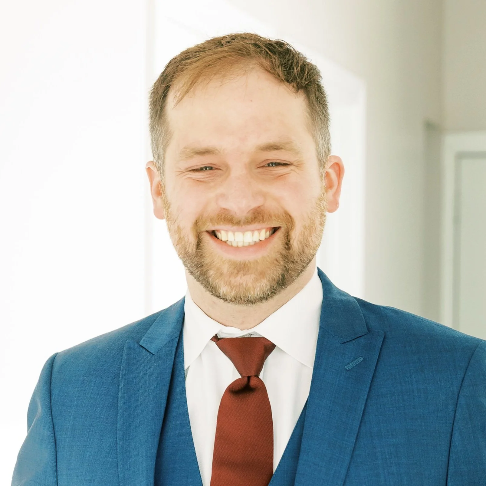 Team — You Are Here