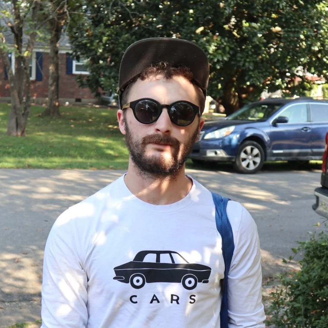 Team — You Are Here