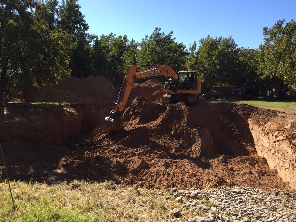Southern Excavation and Utilities, LLC