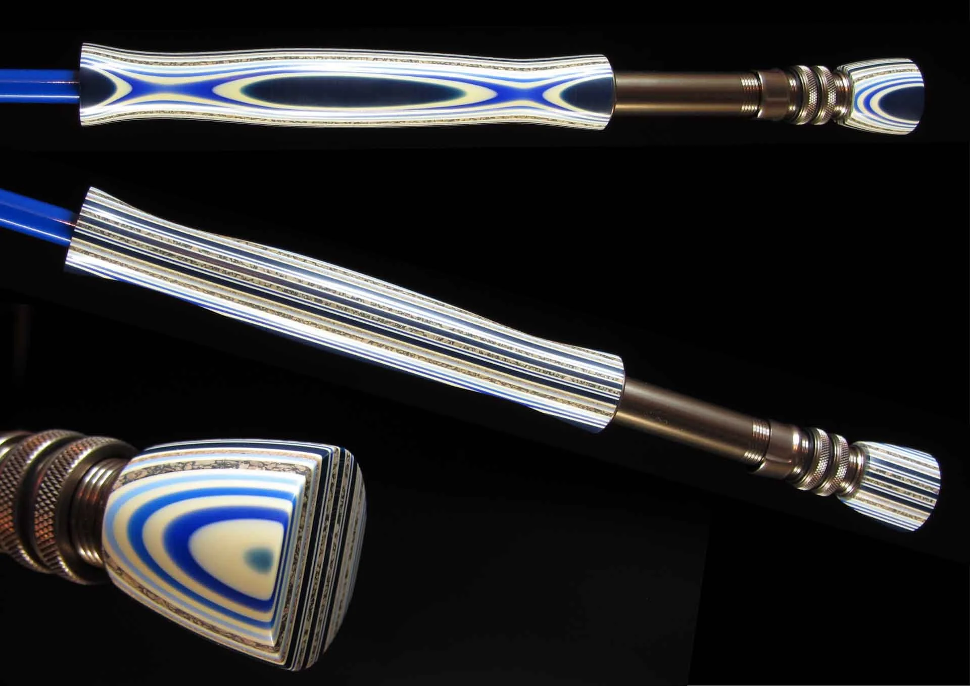 custom fly fishing rods madein the uk , built on epic , cts , sage and ...