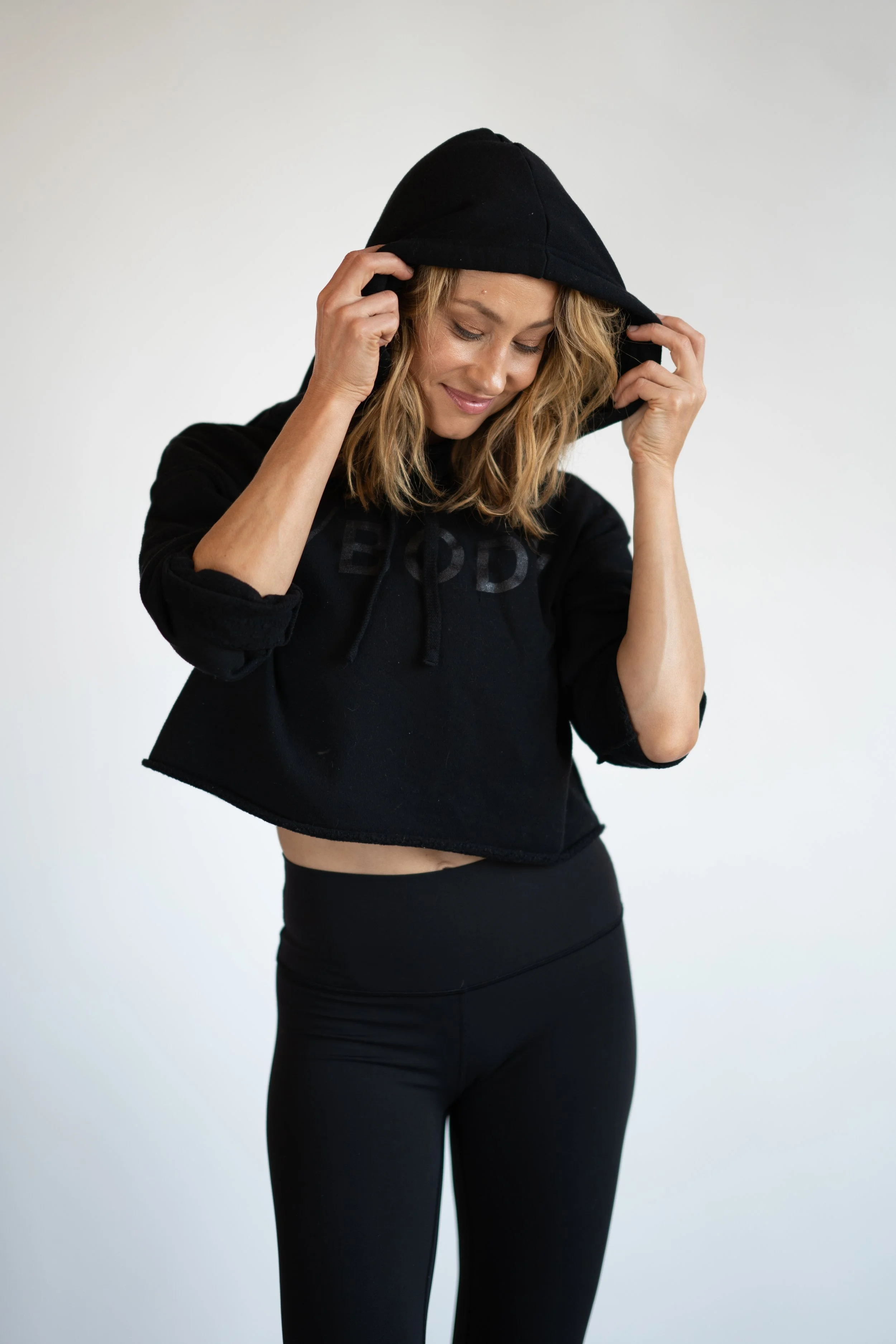 Shop Merch — M/BODY