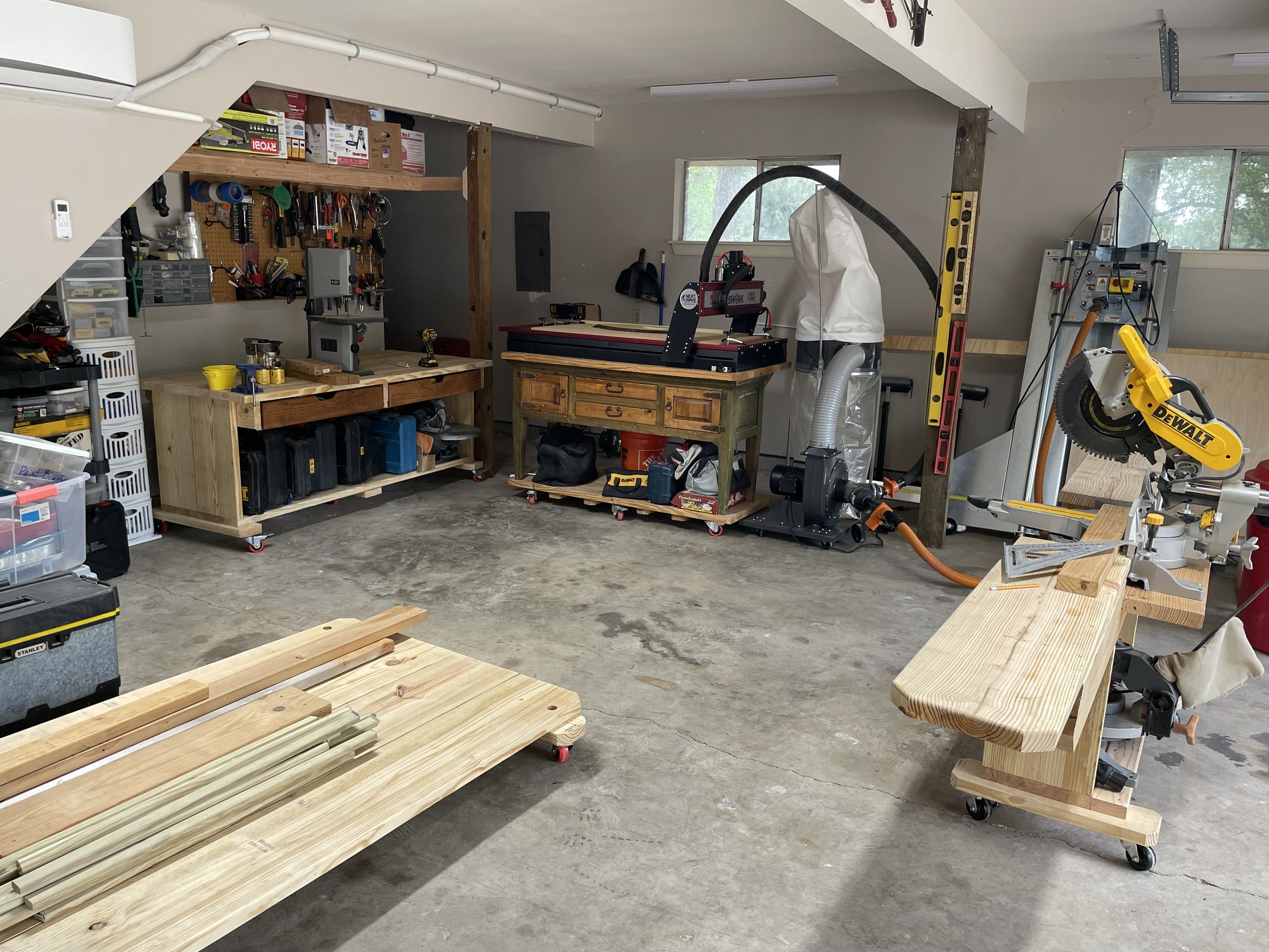 Little Way Construction