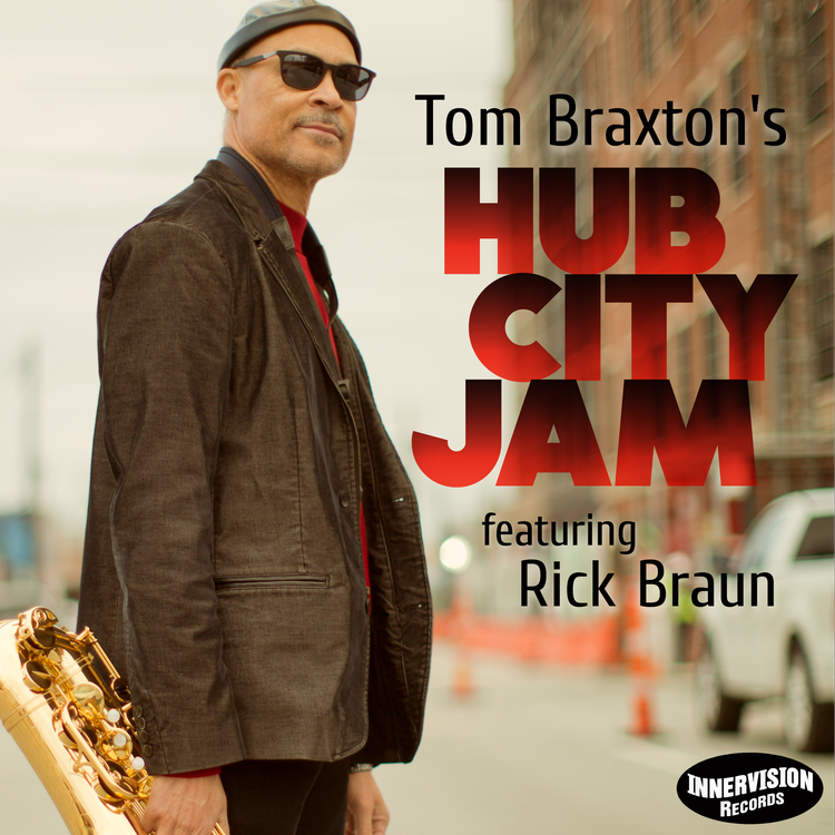 TOM BRAXTON