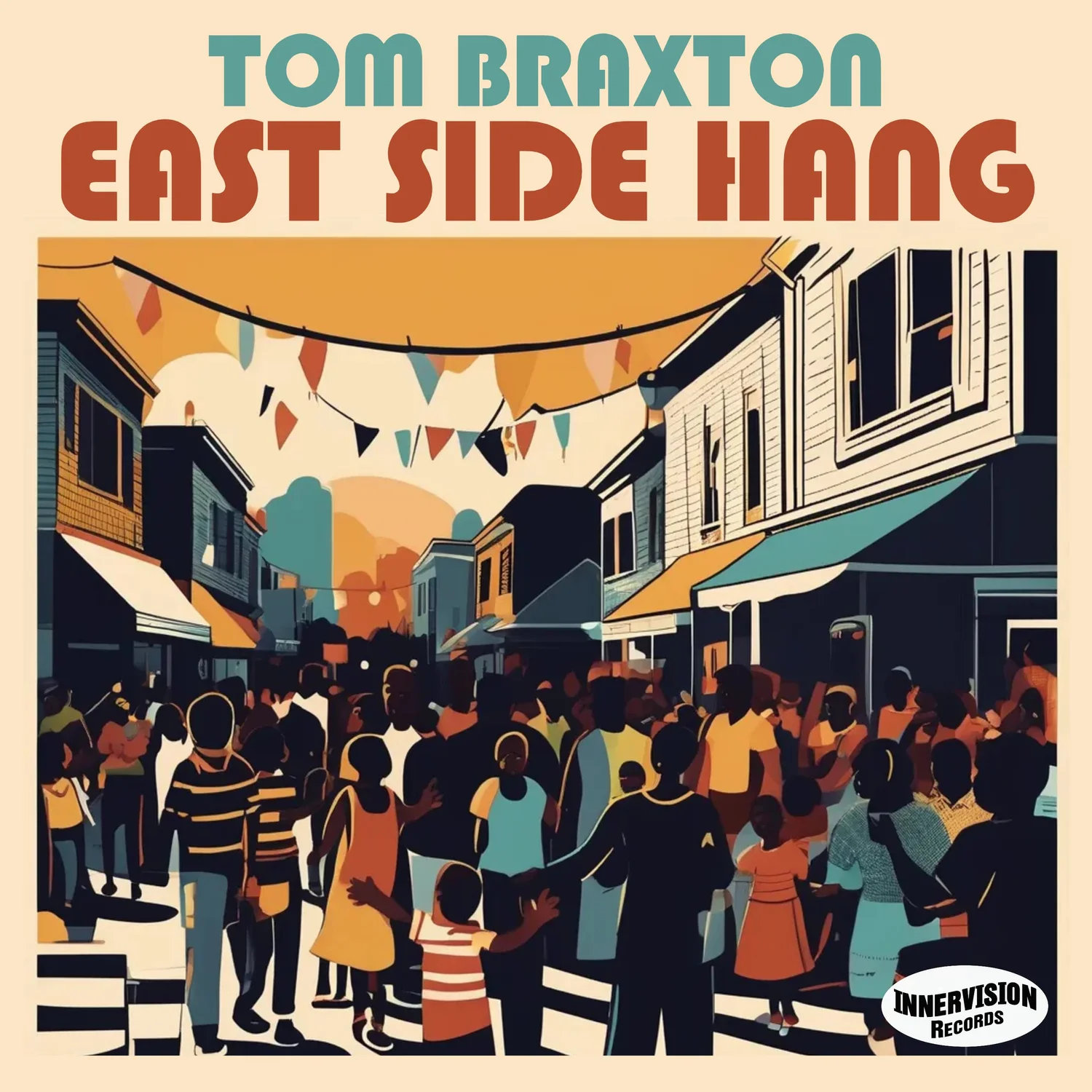 TOM BRAXTON
