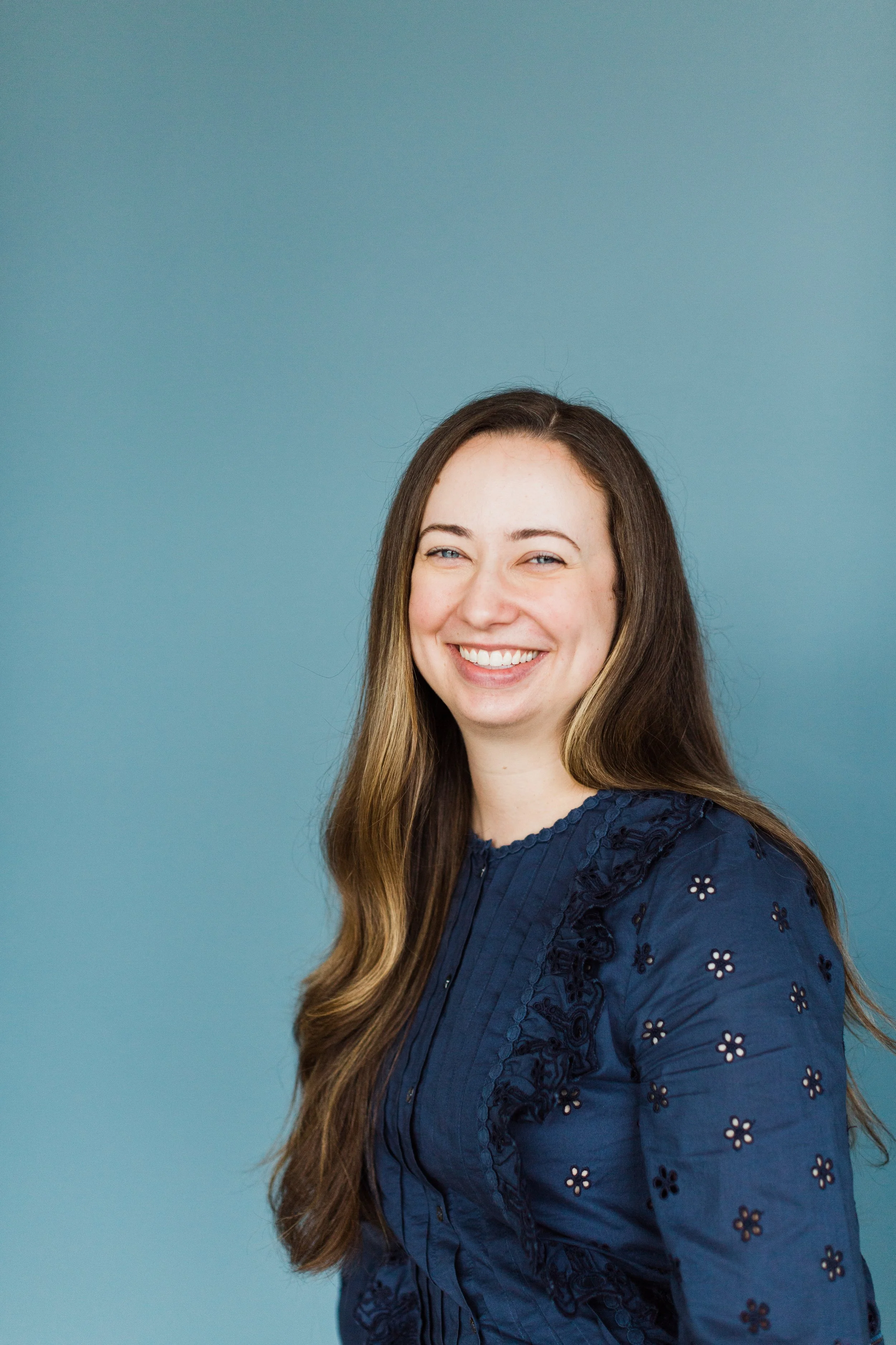 Profile — Julie Williams Interiors