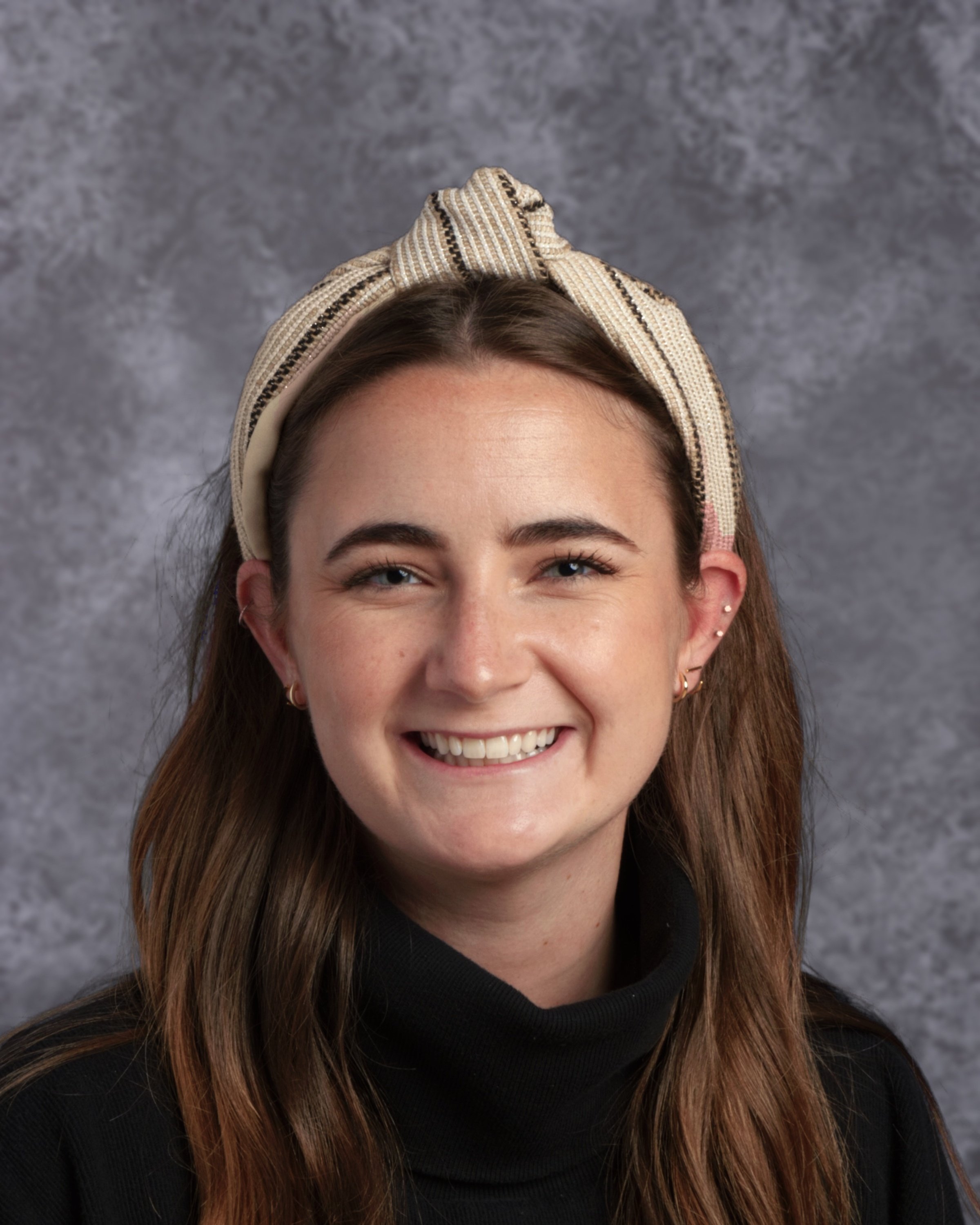 Staff List — Cathedral School