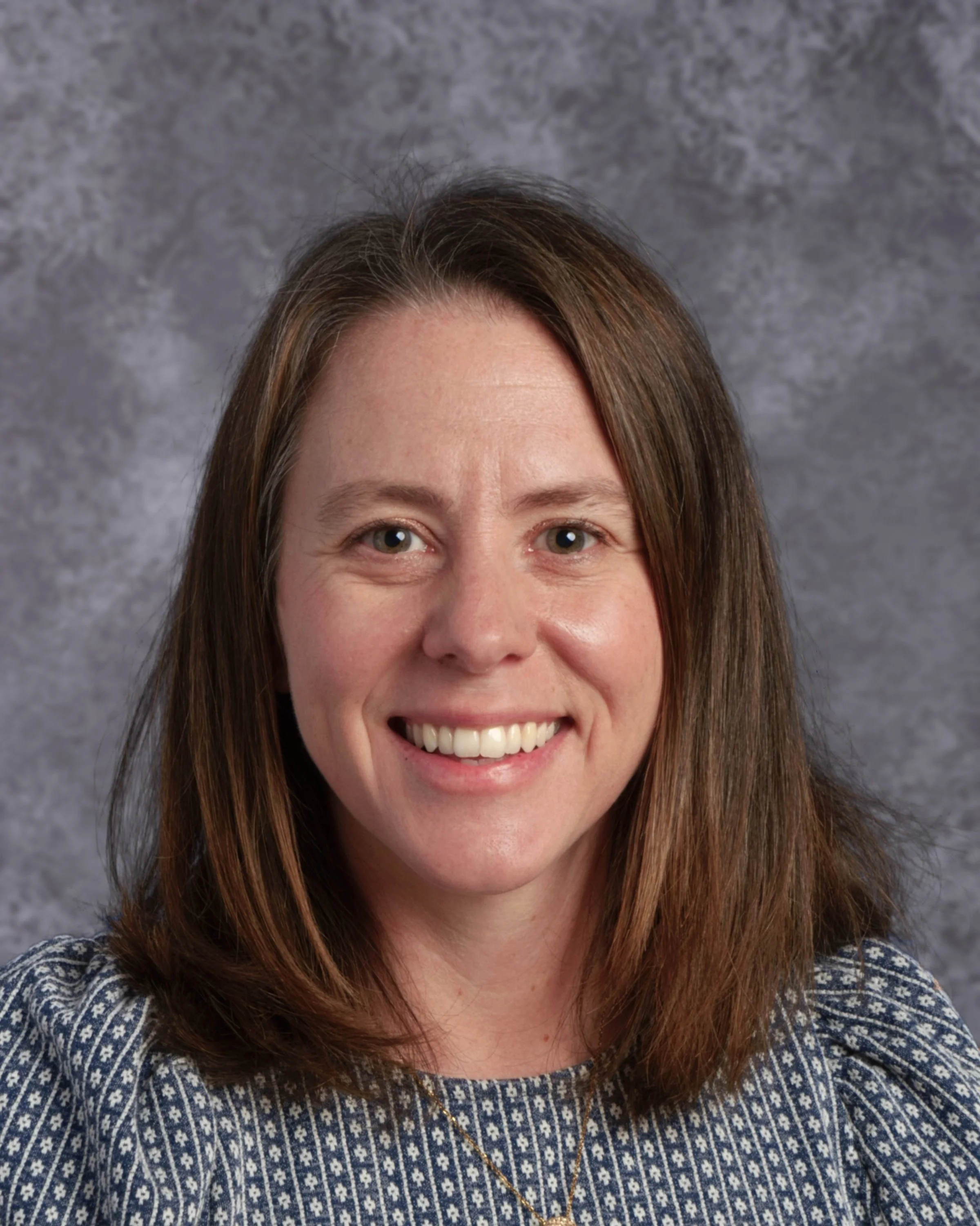 Staff List — Cathedral School