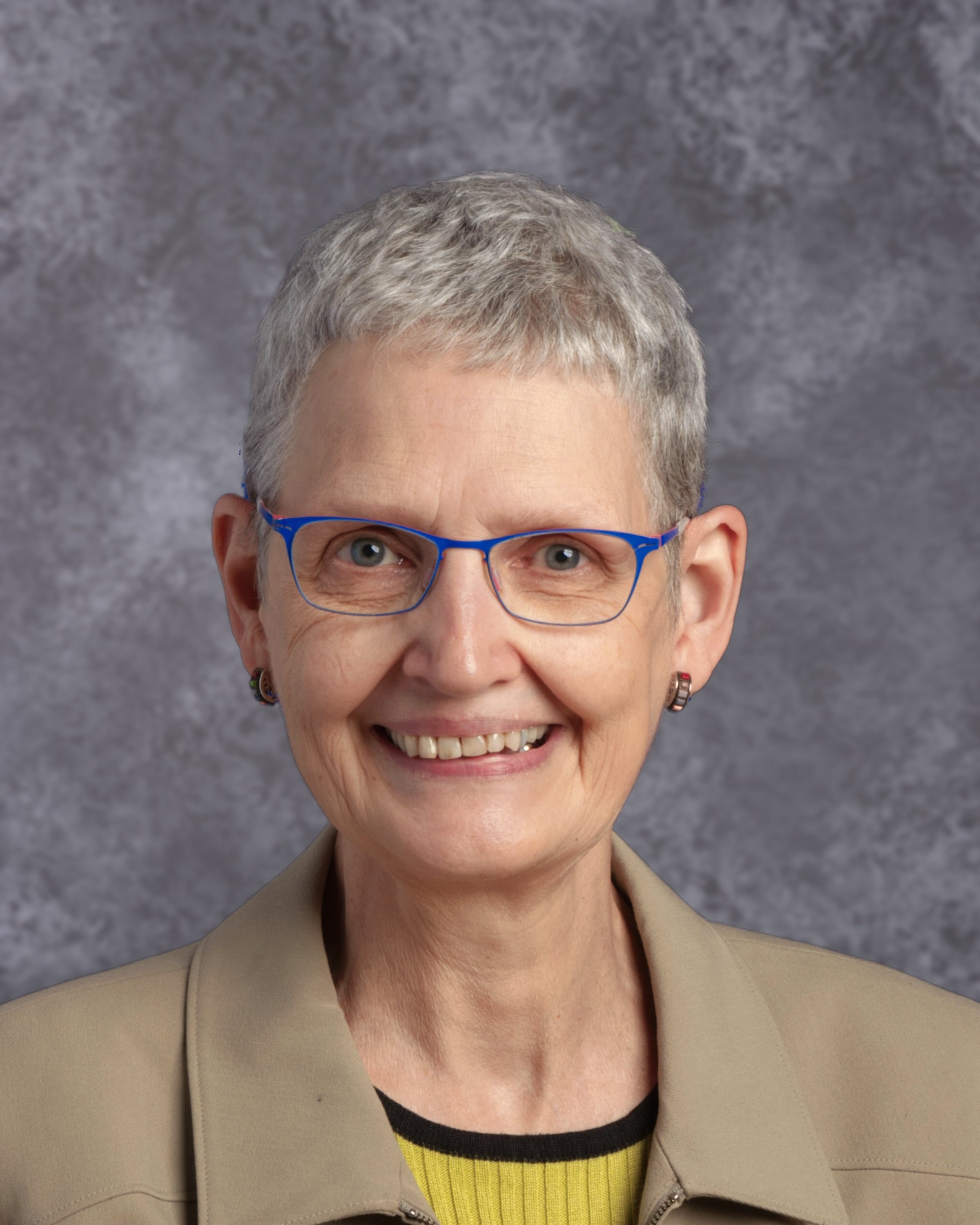 Staff List — Cathedral School