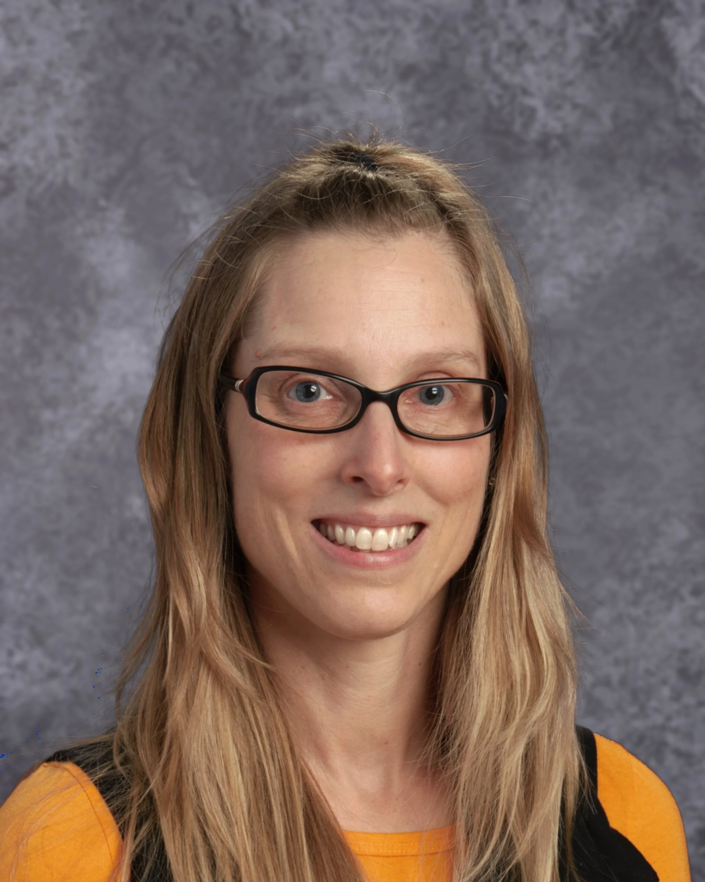 Staff List — Cathedral School