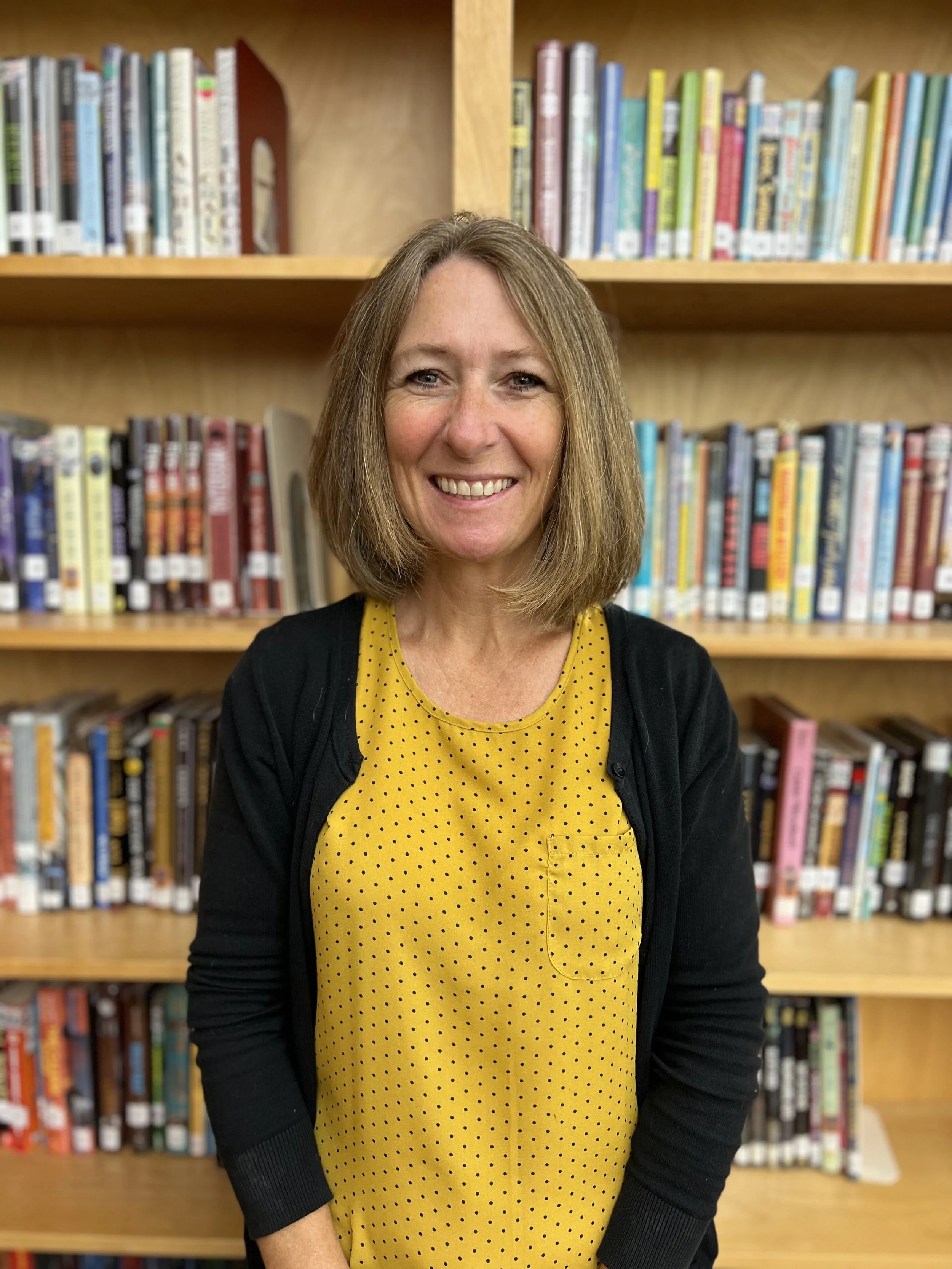 Staff List — Cathedral School