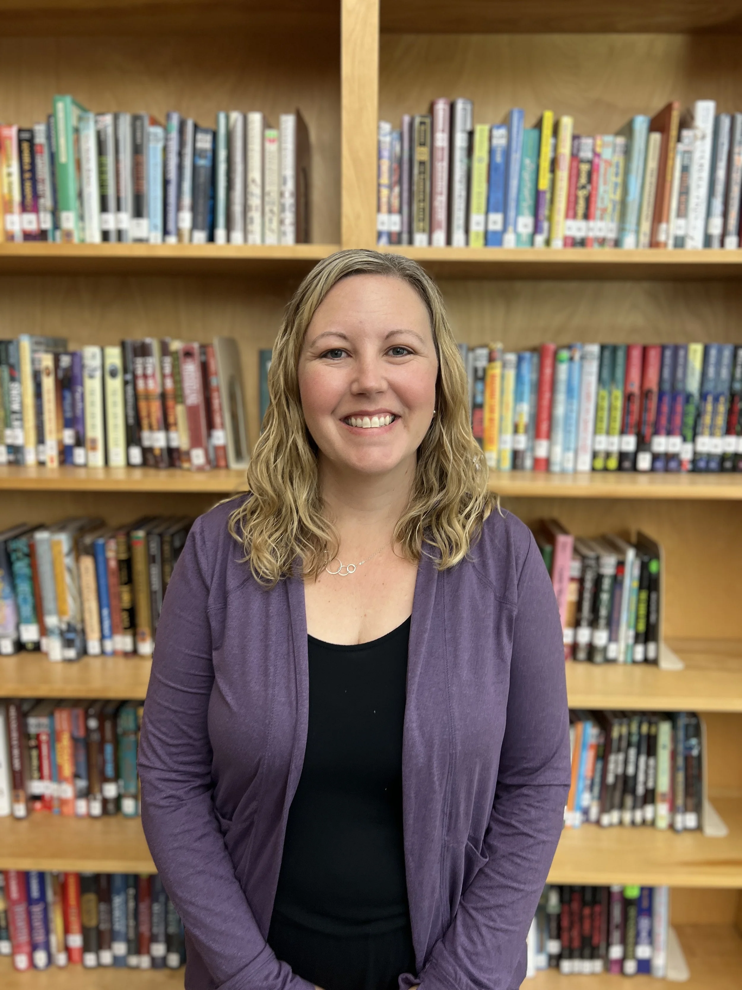 Staff List — Cathedral School