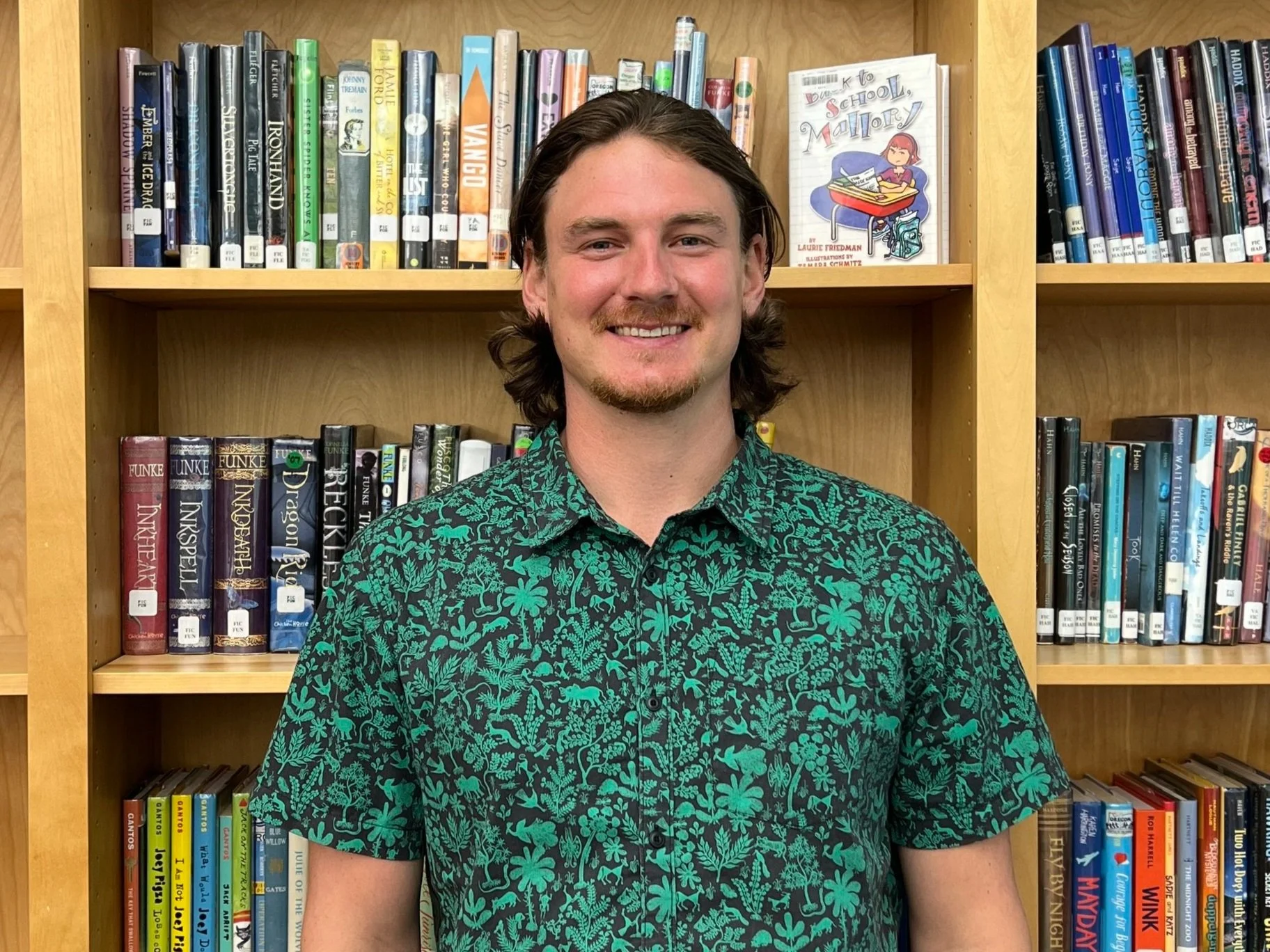 Staff List — Cathedral School