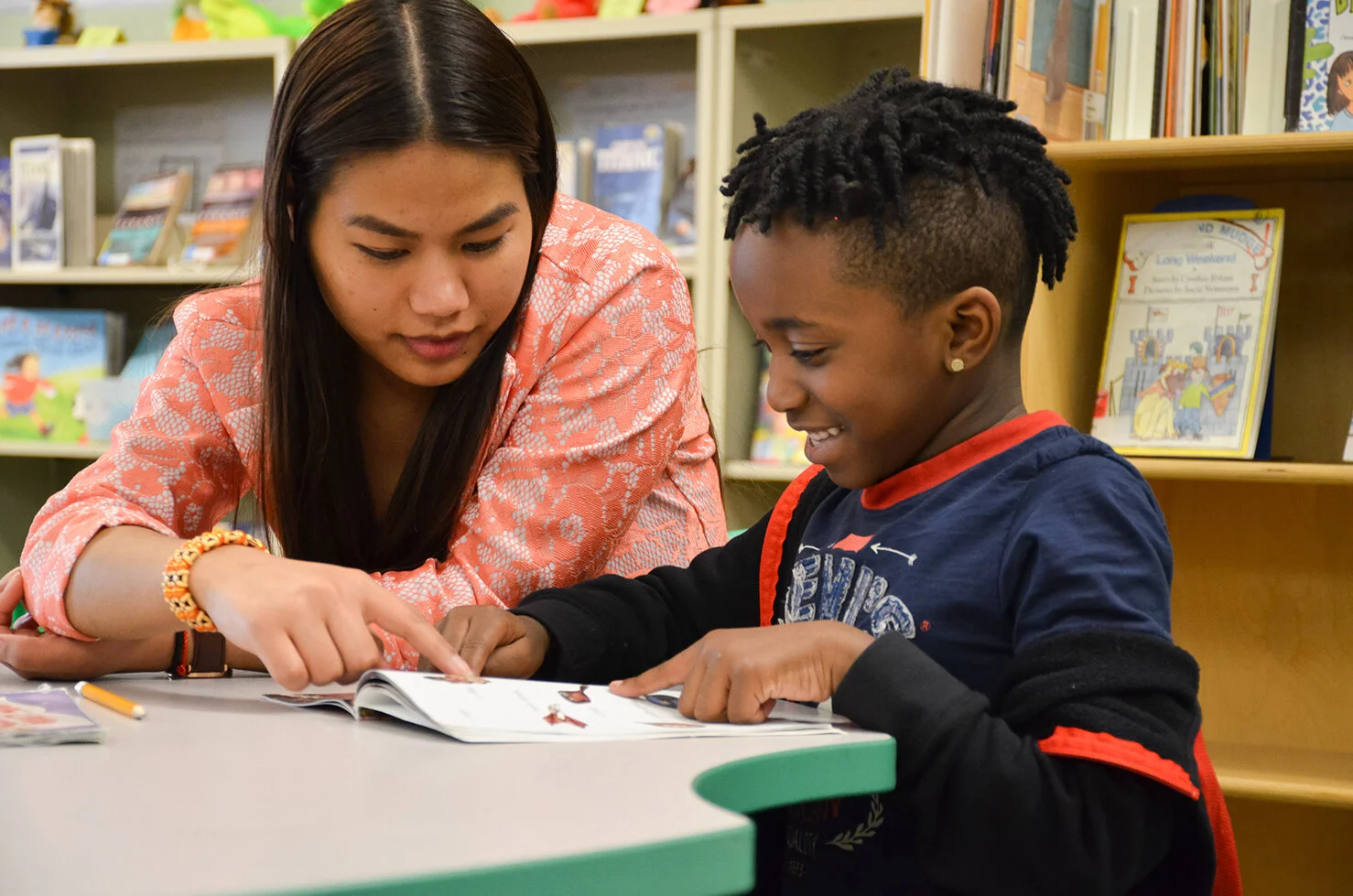 Spring Forward | Quad Cities After School Program & Summer Camp