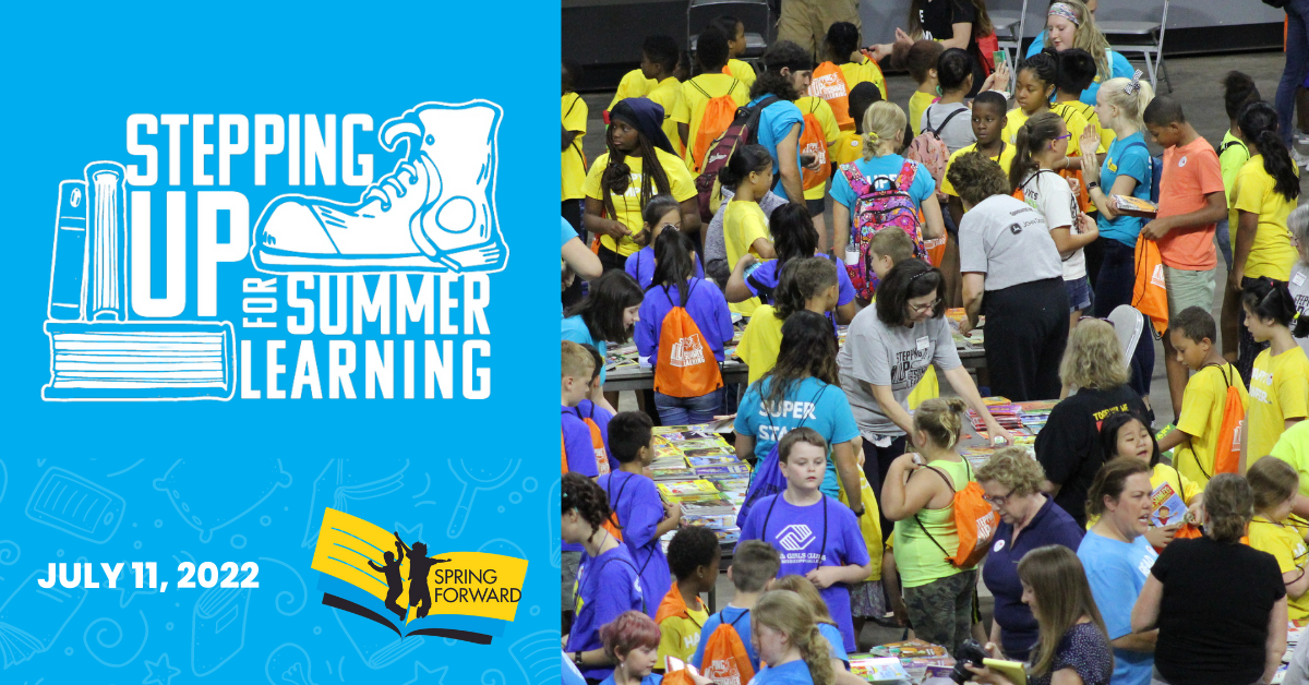 Events — Spring Forward