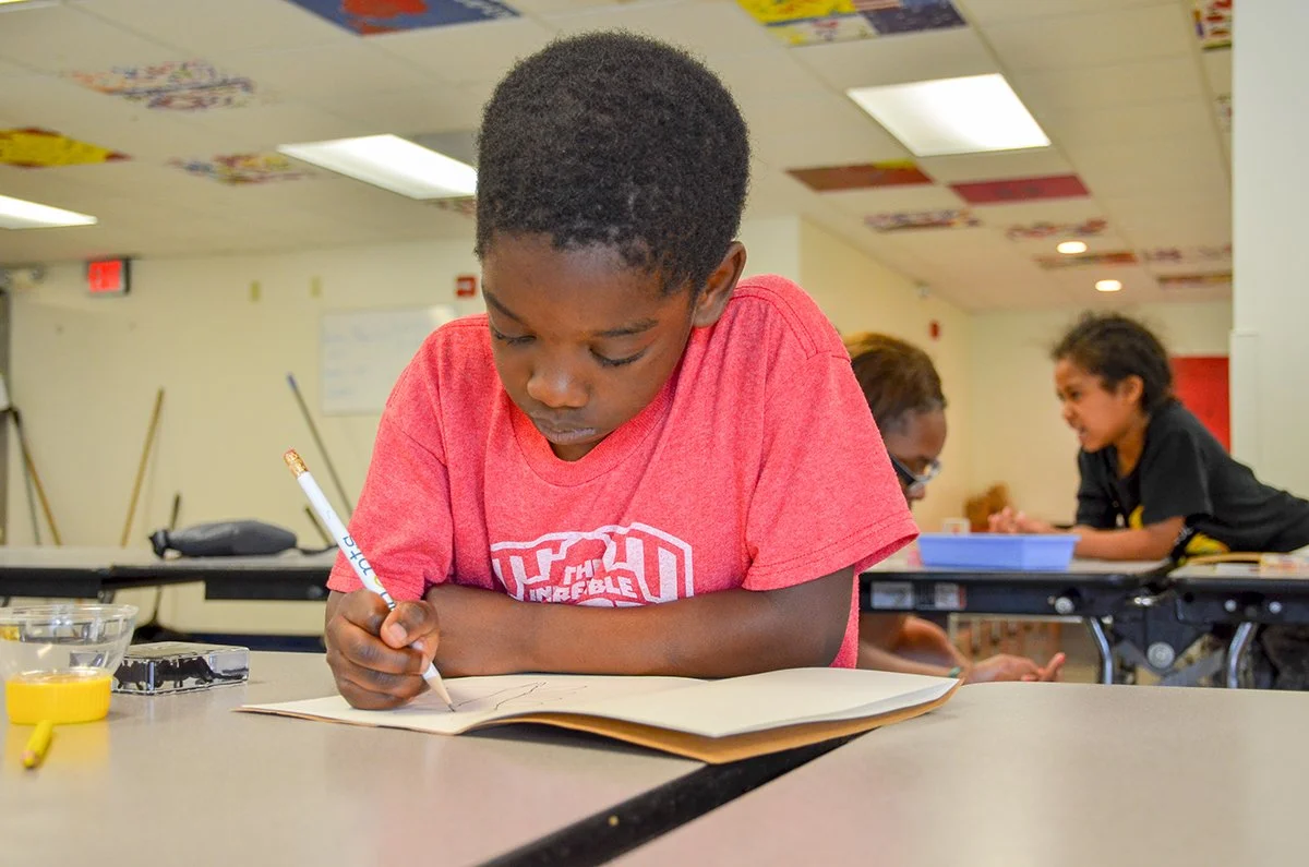 Programs — Spring Forward