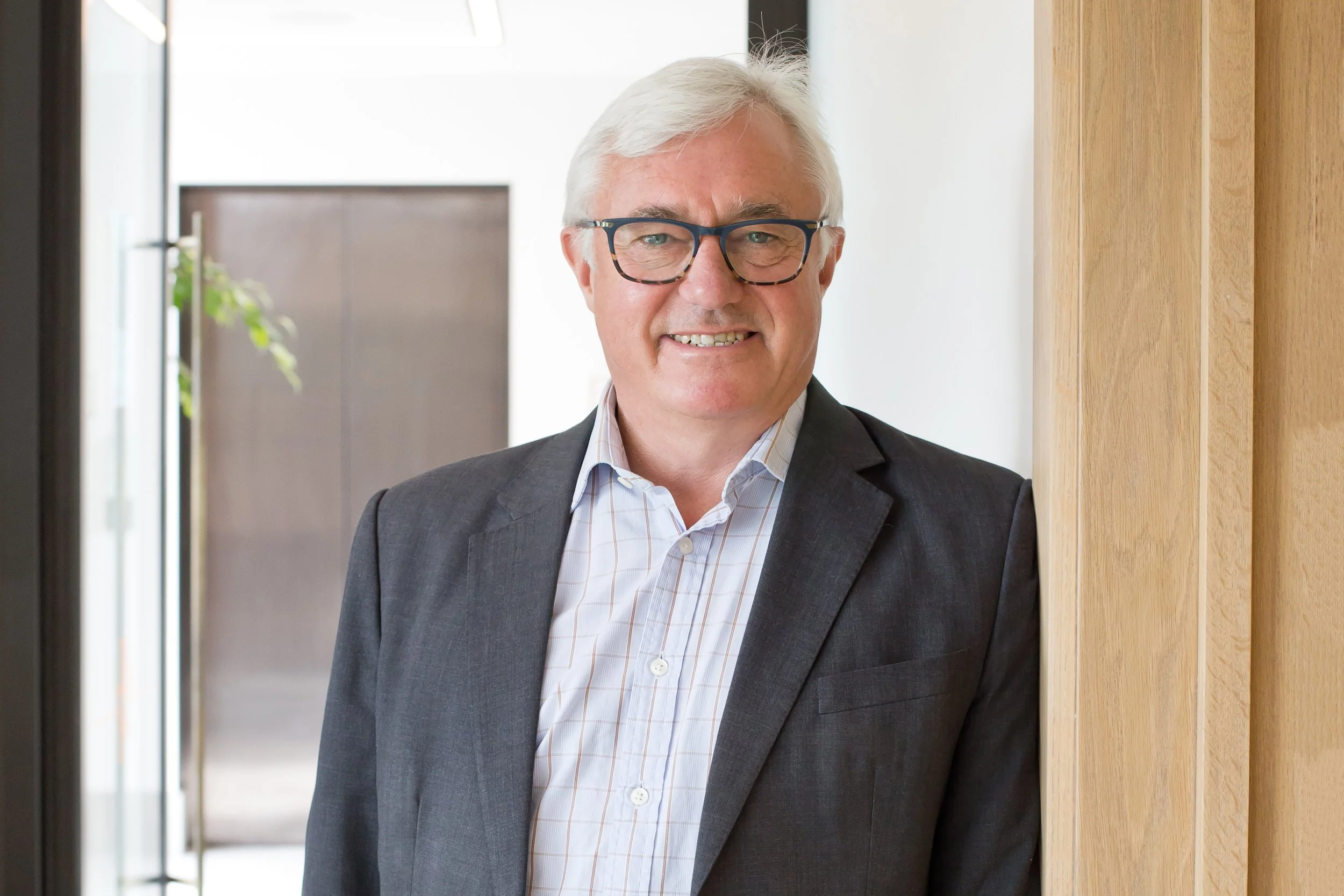 Our Team — Genesis Capital