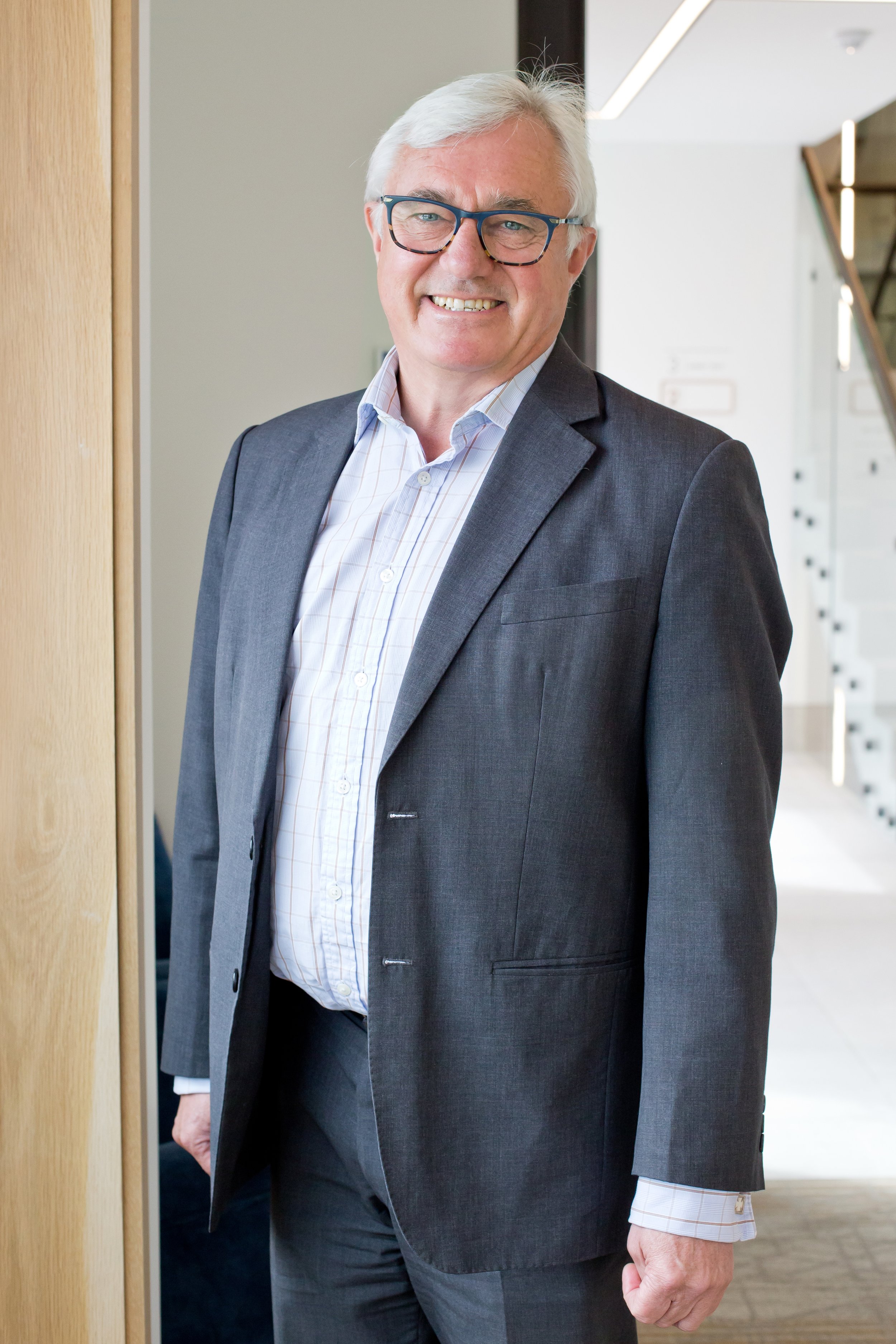 Board — Genesis Capital