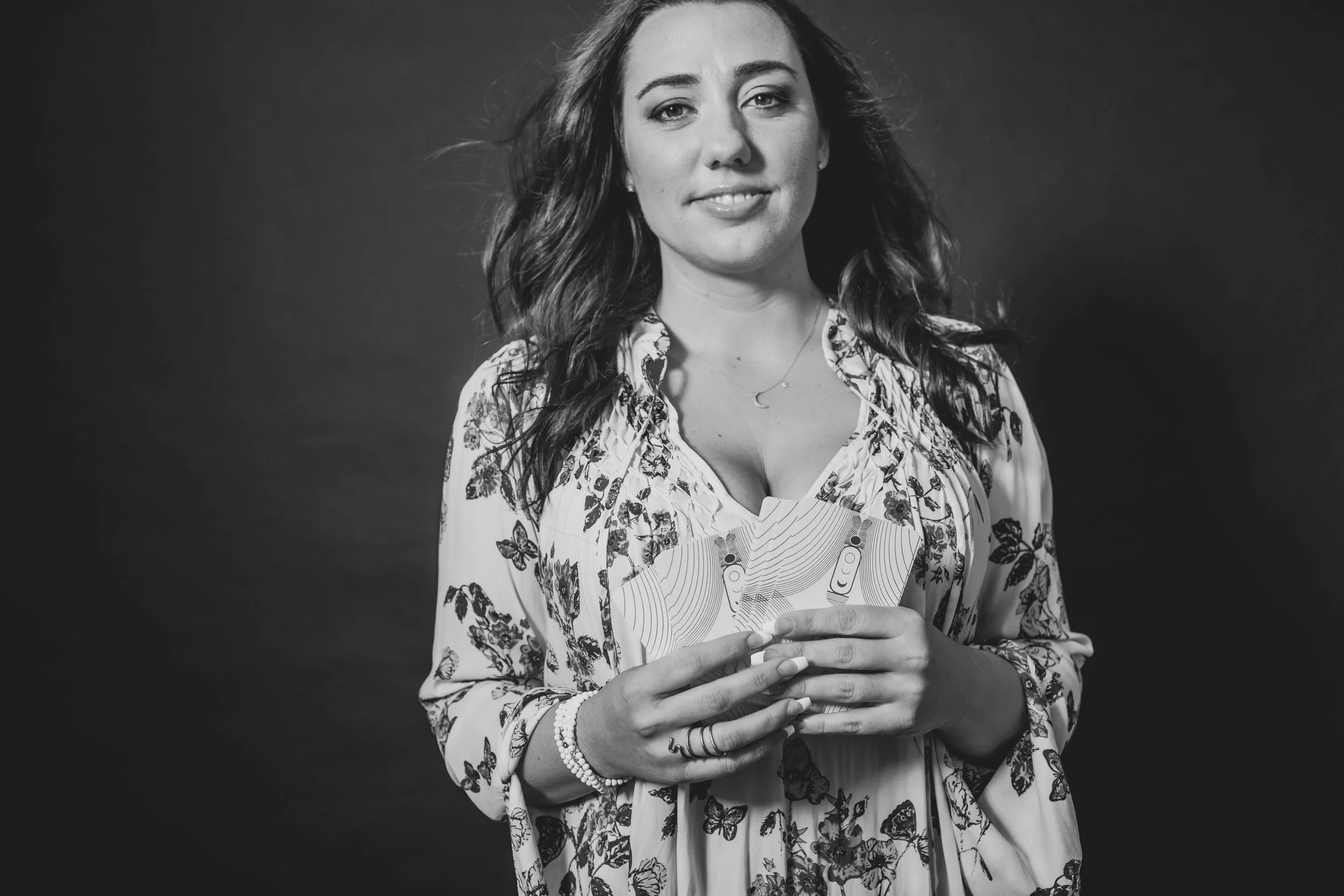 Spiritual Strategist