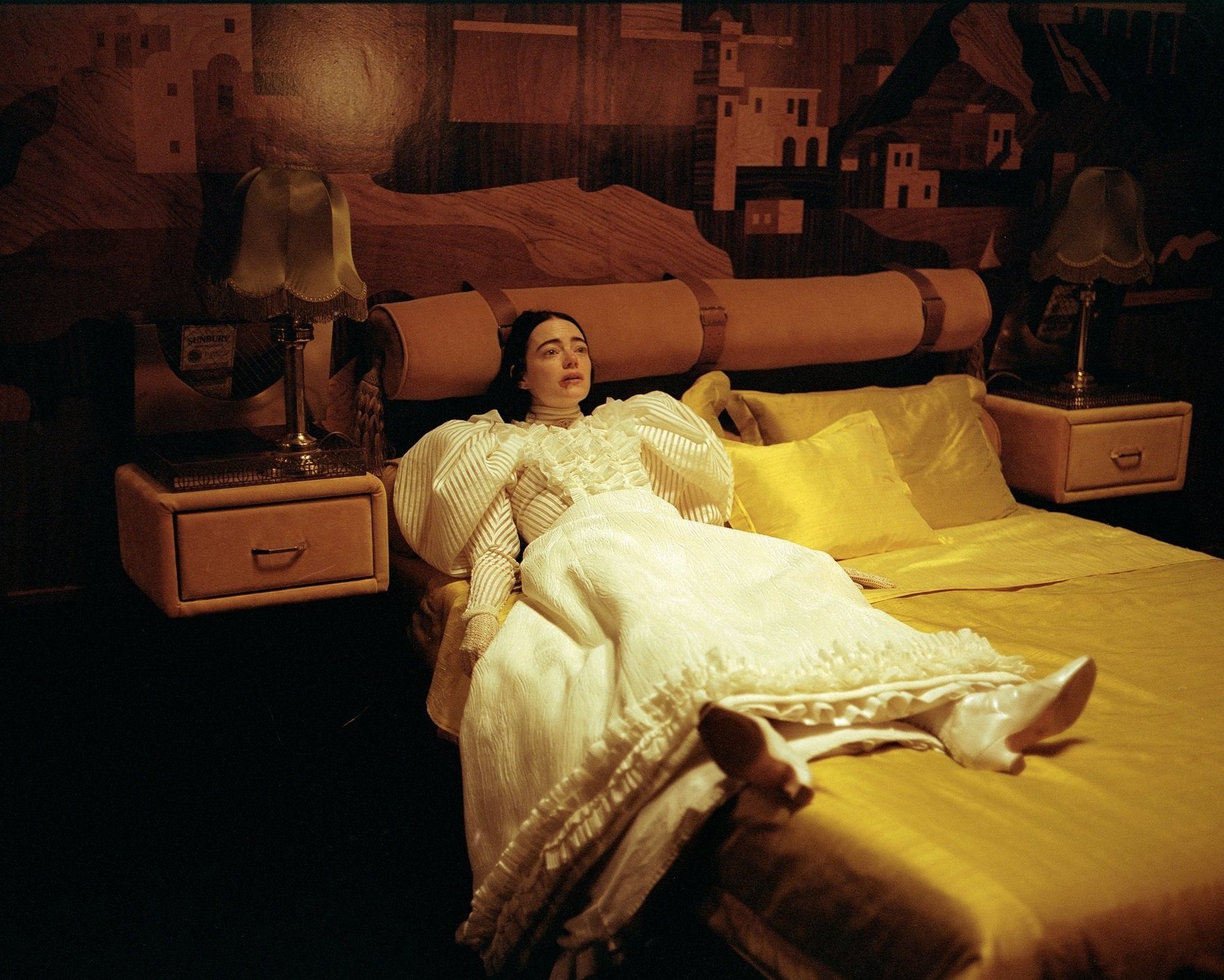 Poor Things: A Love Letter to Bella Baxter — Offscreen