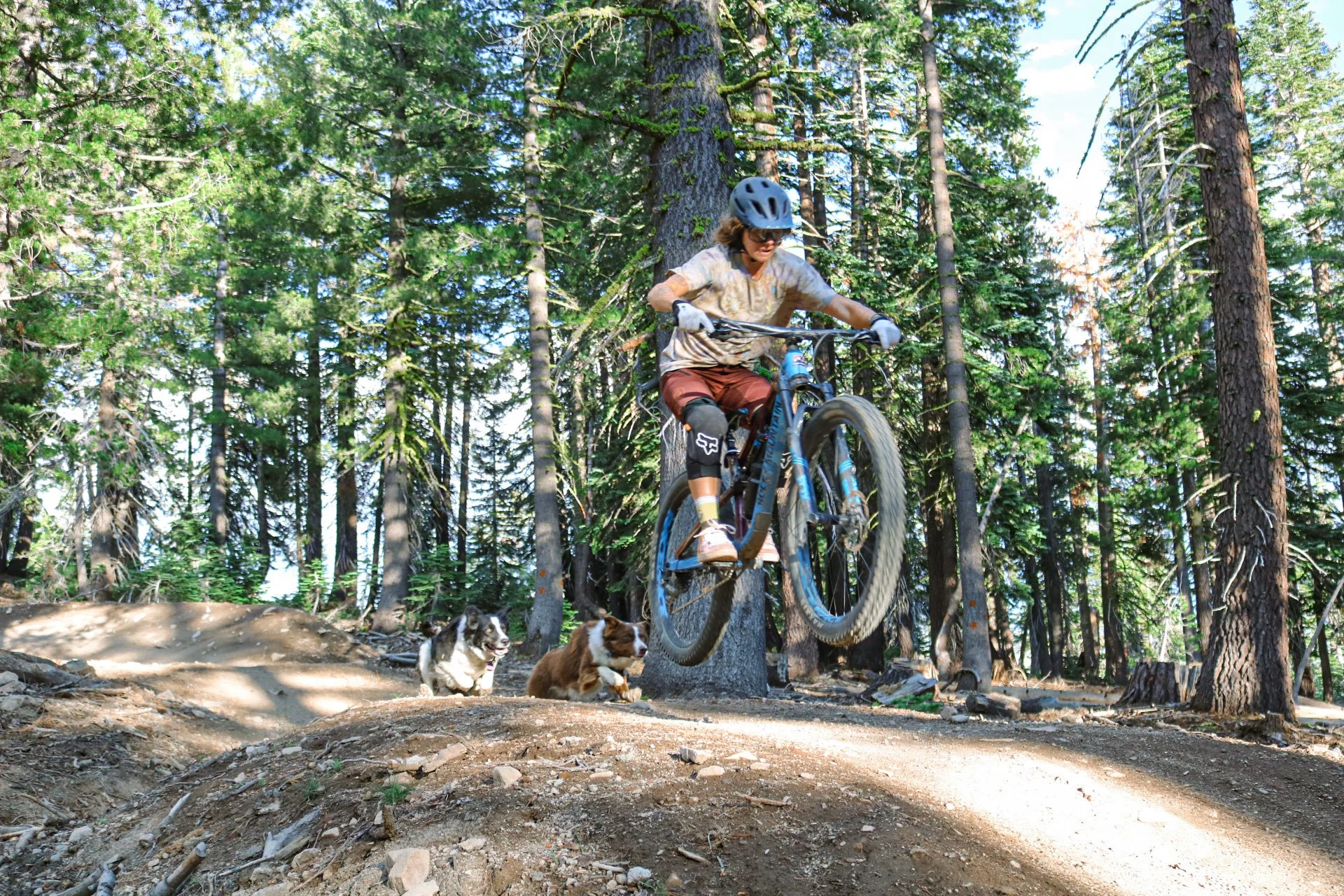 MEET ISABELLE — ISABELLE WELLMAN