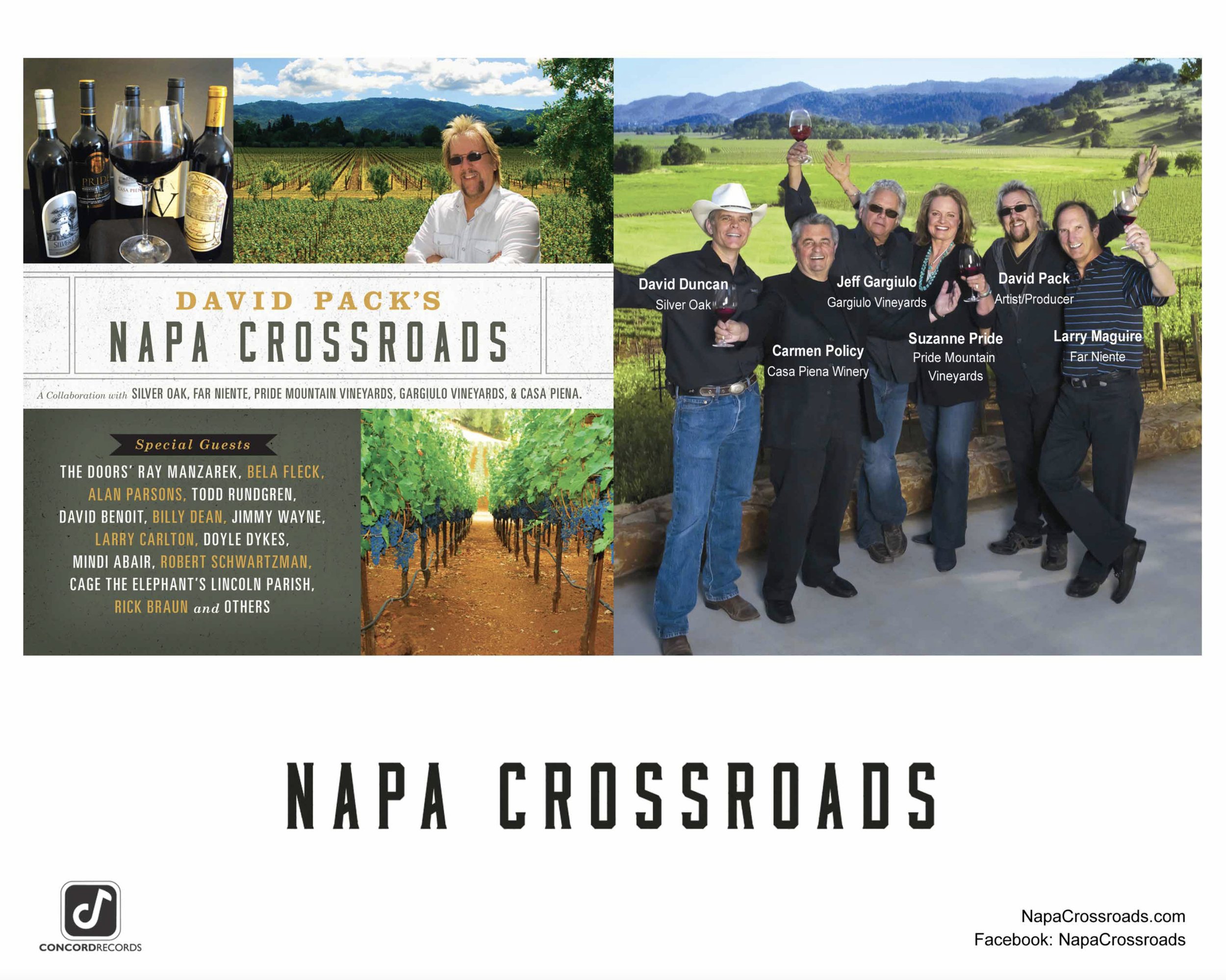 Media Resources — David Pack