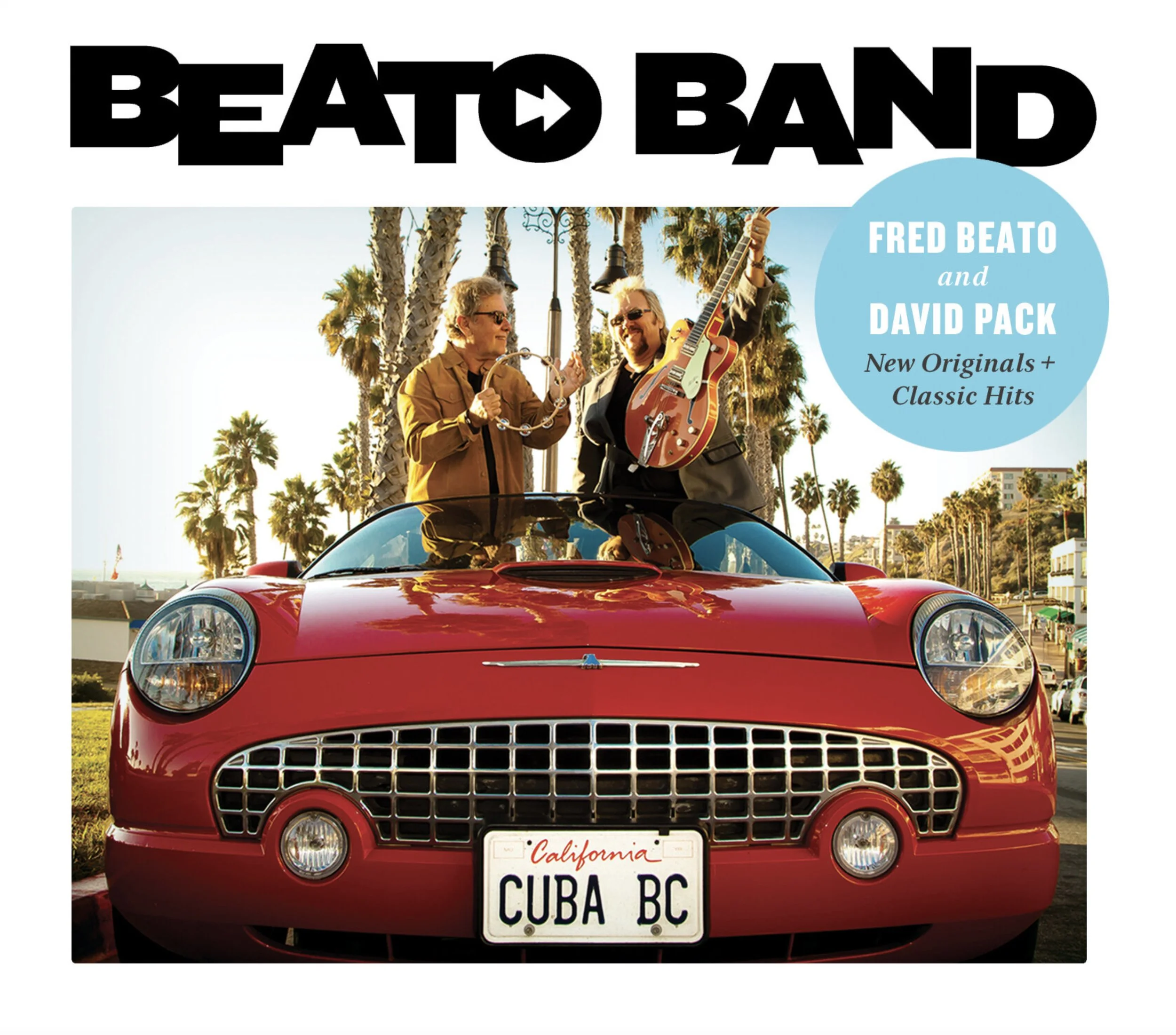 Media Resources — David Pack