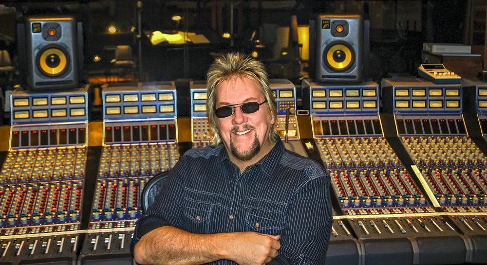 Discography — David Pack 2022