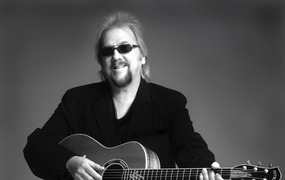 Songs — David Pack