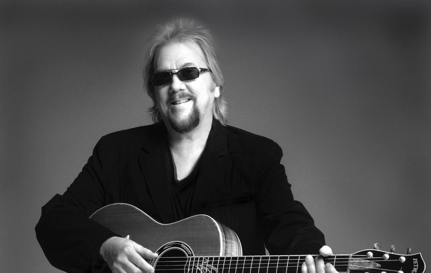 Songs — David Pack