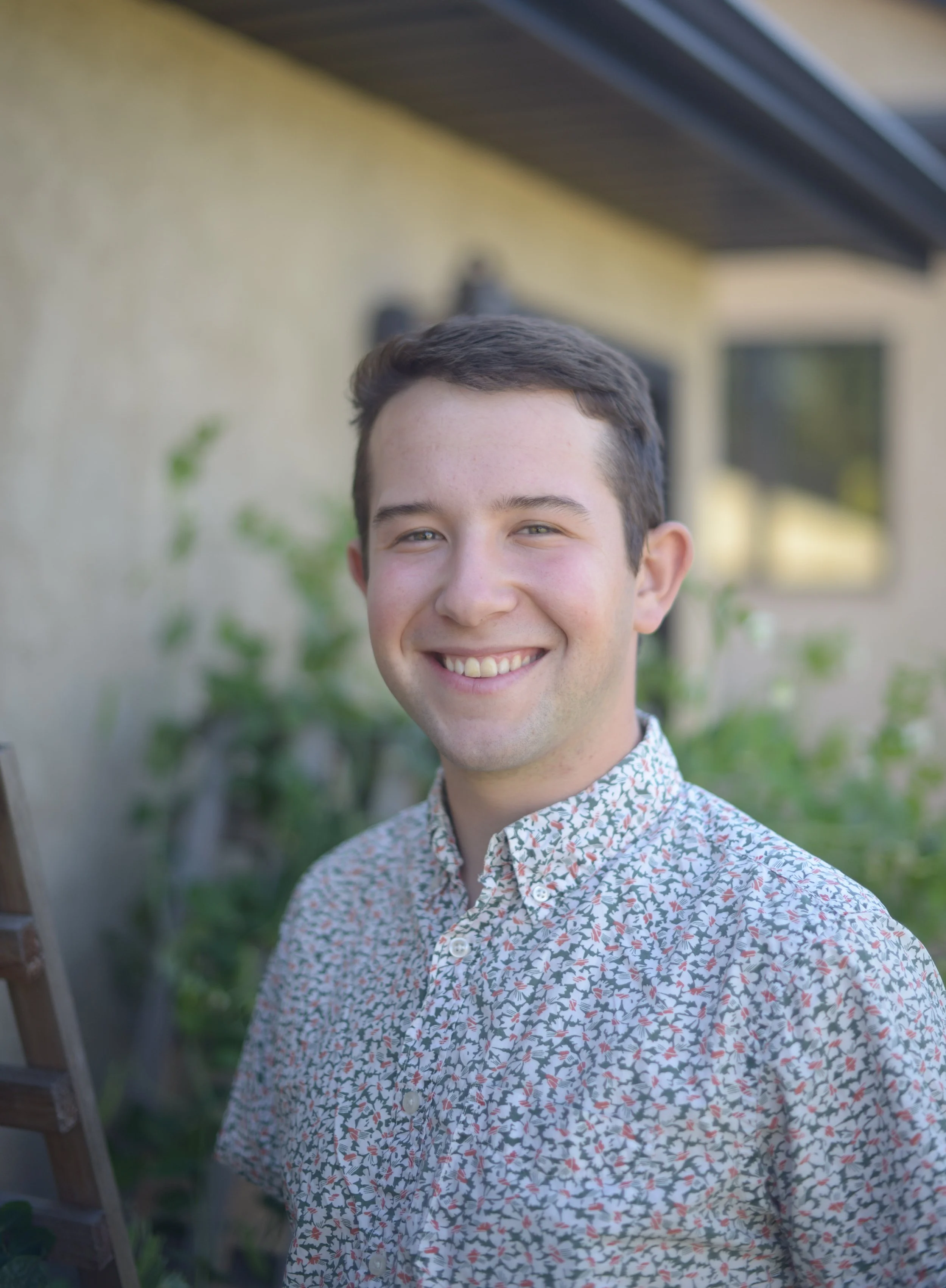 Josh Medicoff